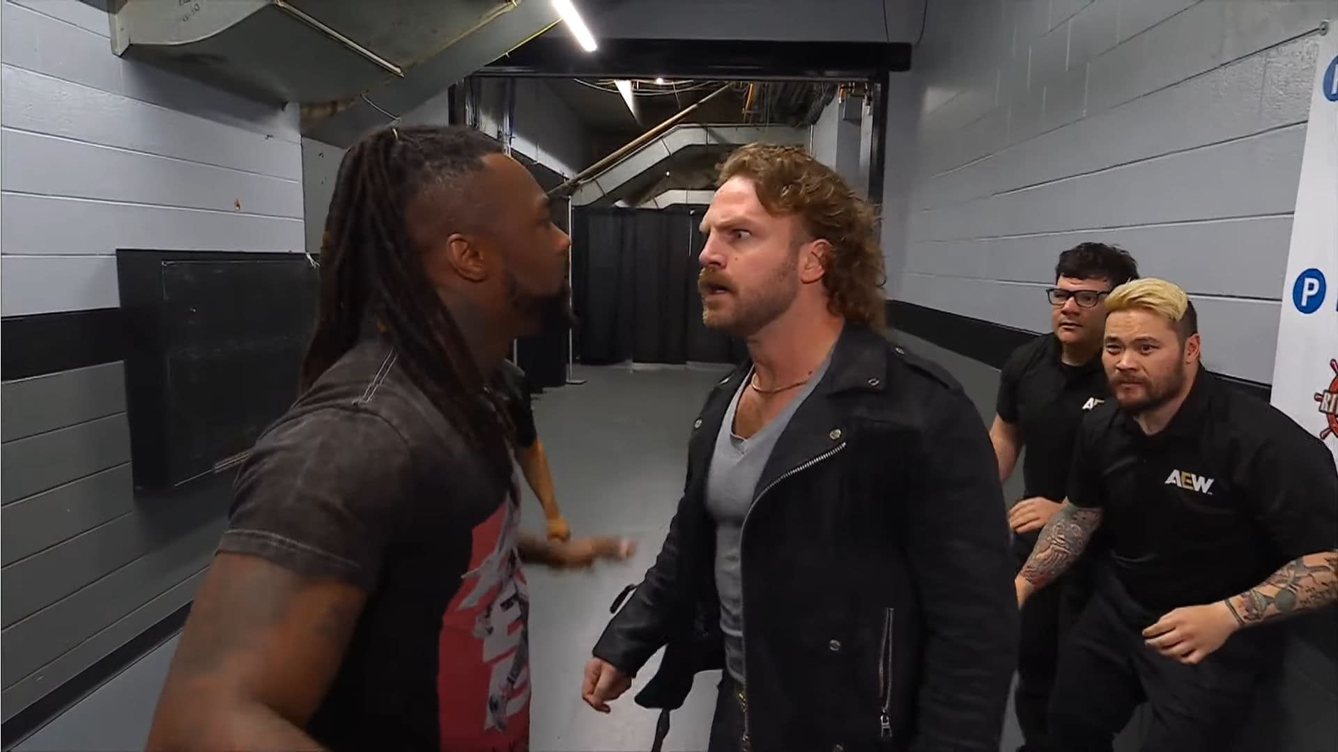 AEW Dynamite Review: Unfairly Promoting the AEW Dynasty PPV