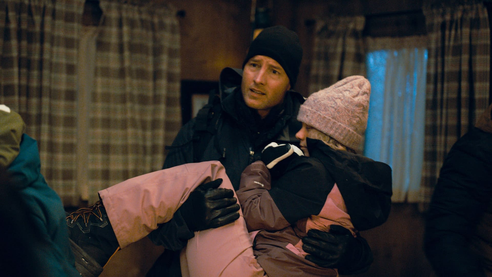 Tracker: Check Out Our S02E16: "Mercy Seat" Preview; Season 2 Update