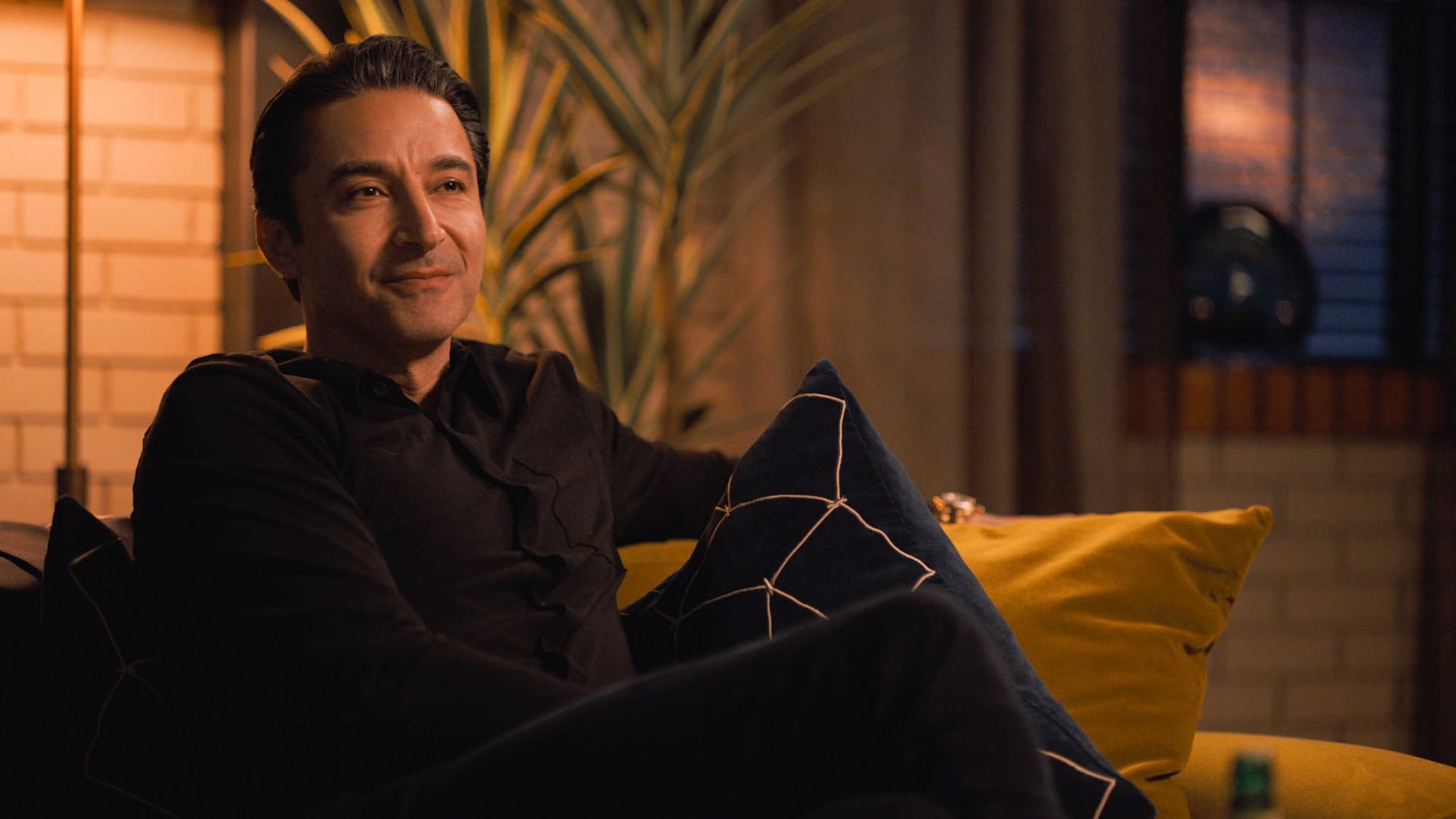 Tracker Season 2: Our E16: "The Mercy Seat" Preview (Trailer, Images)