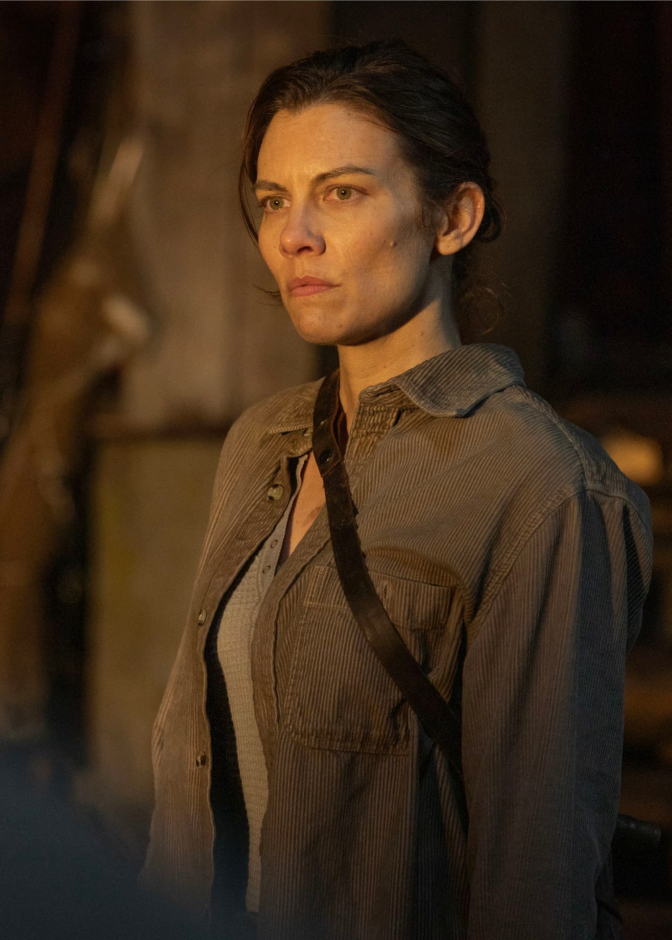 The Walking Dead: Dead City Season 2 Ep. 1 Image Gallery Released