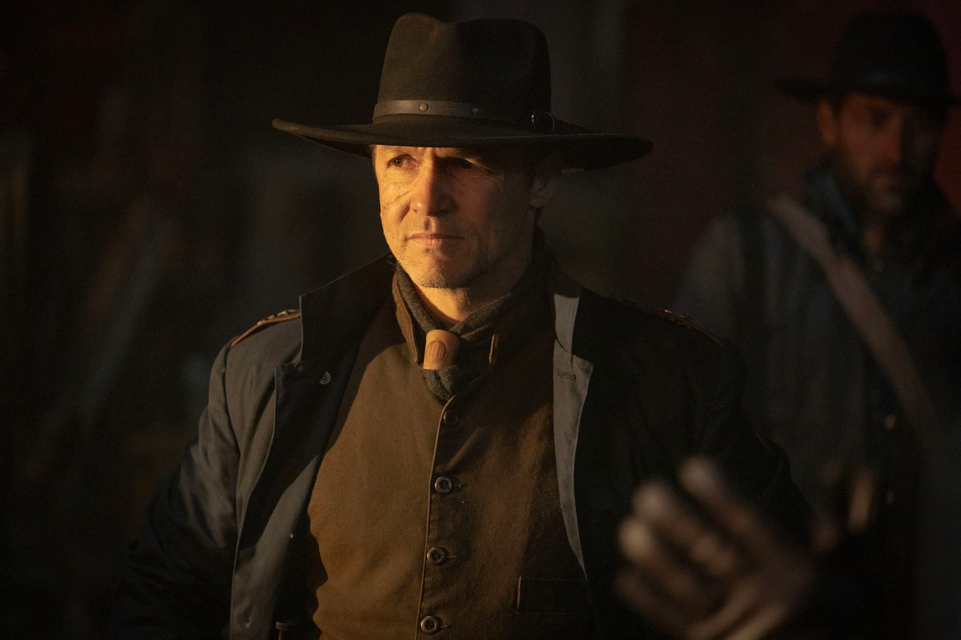 The Walking Dead: Dead City S02E01: "Power Equals Power" Full Preview