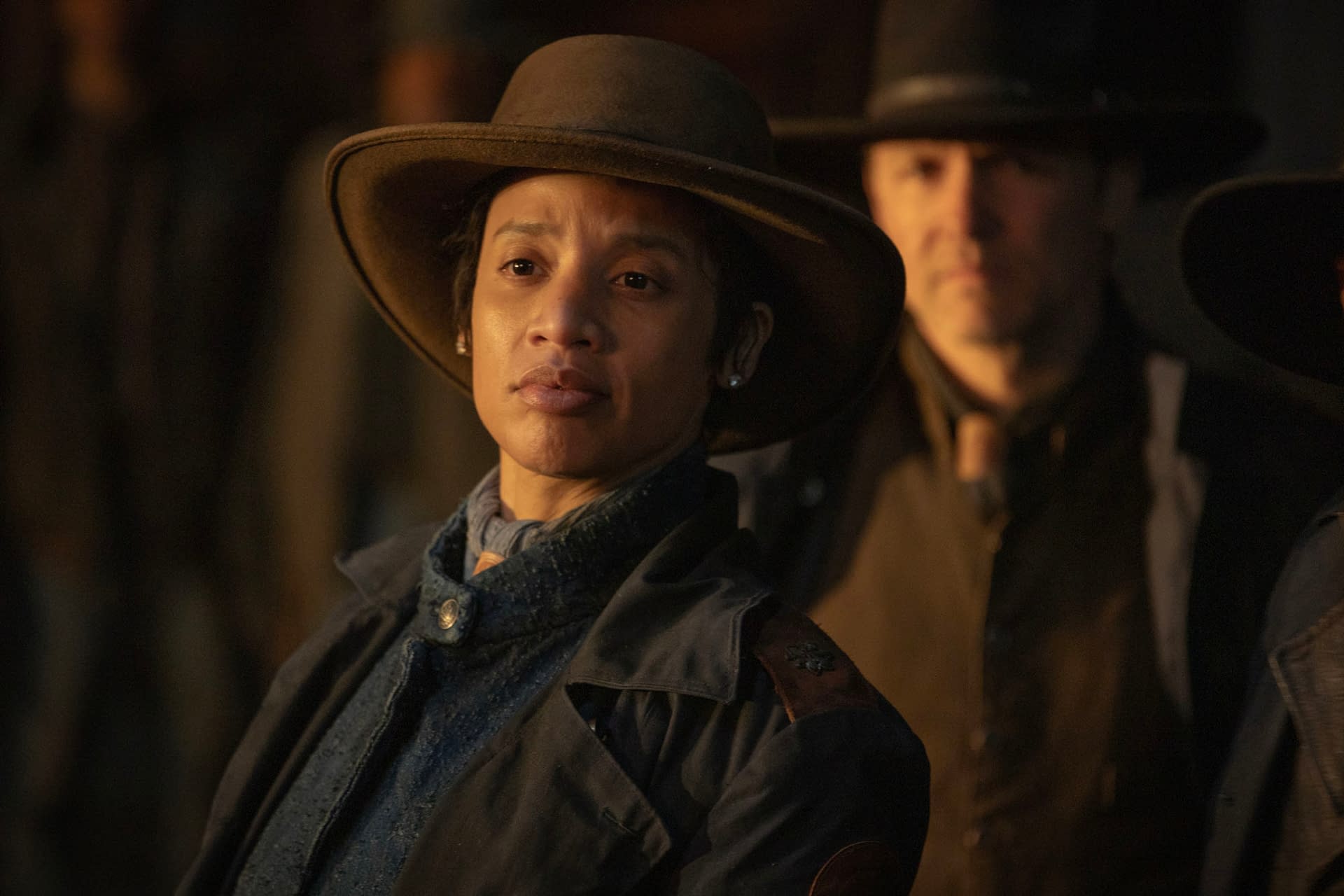 The Walking Dead: Dead City S02E01: "Power Equals Power" Full Preview