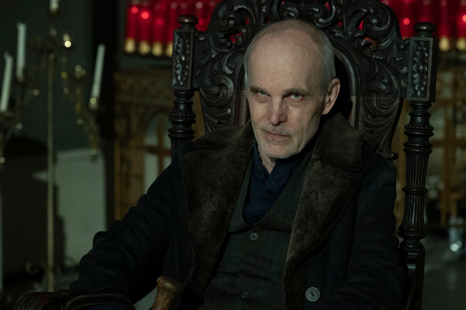 The Walking Dead: Dead City S02E01: "Power Equals Power" Full Preview