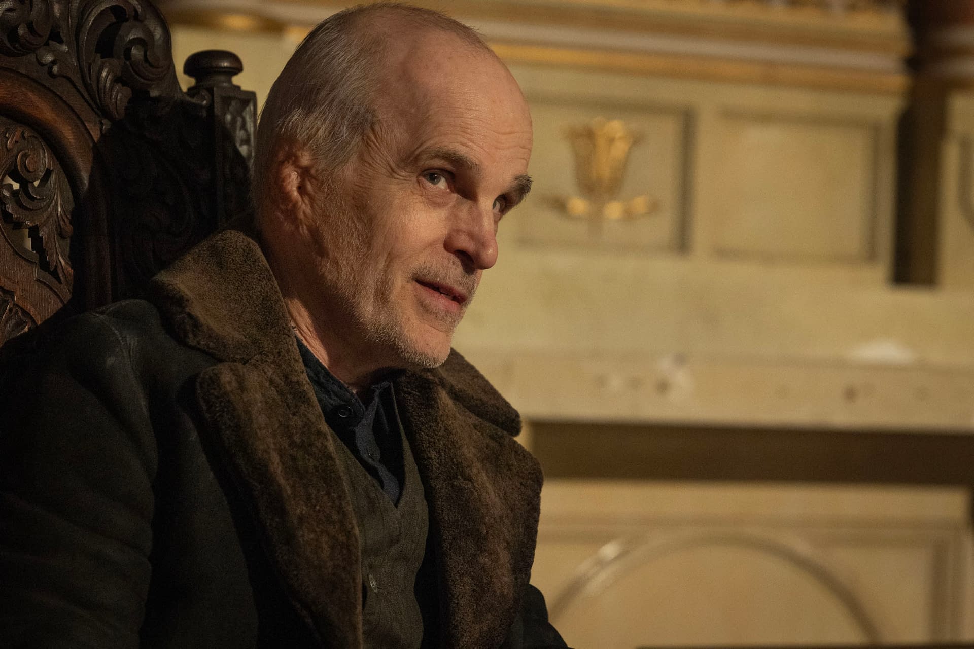 The Walking Dead: Dead City S02E01: "Power Equals Power" Full Preview