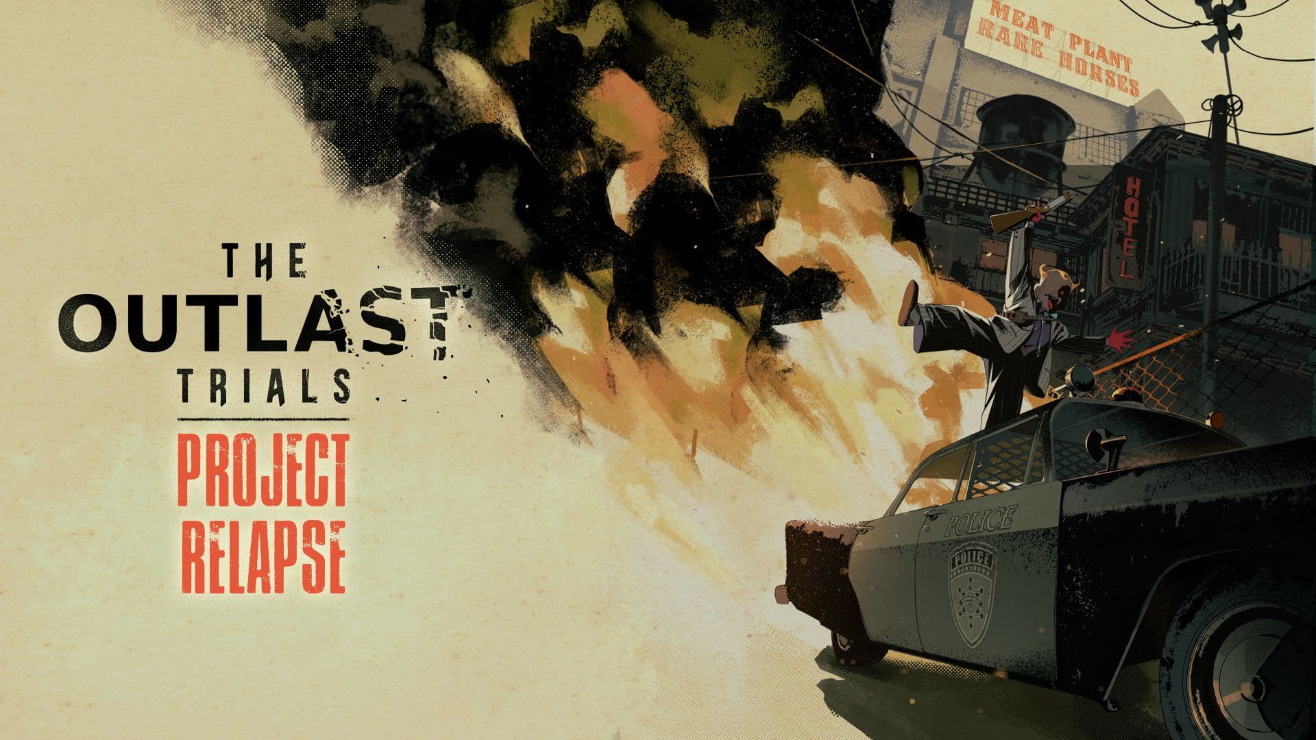 The Outlast Trials Reveal Season Three Details & Date