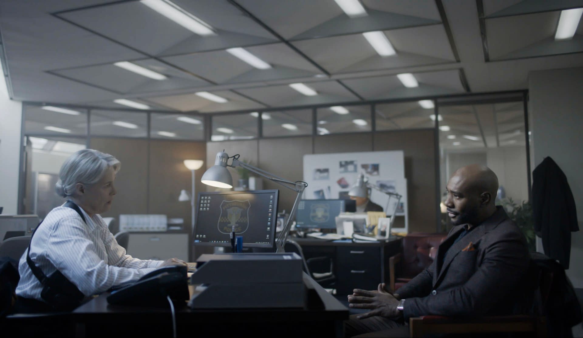 Watson S01E10 Preview: Is "The Man with the Alien Hand" a Murderer?