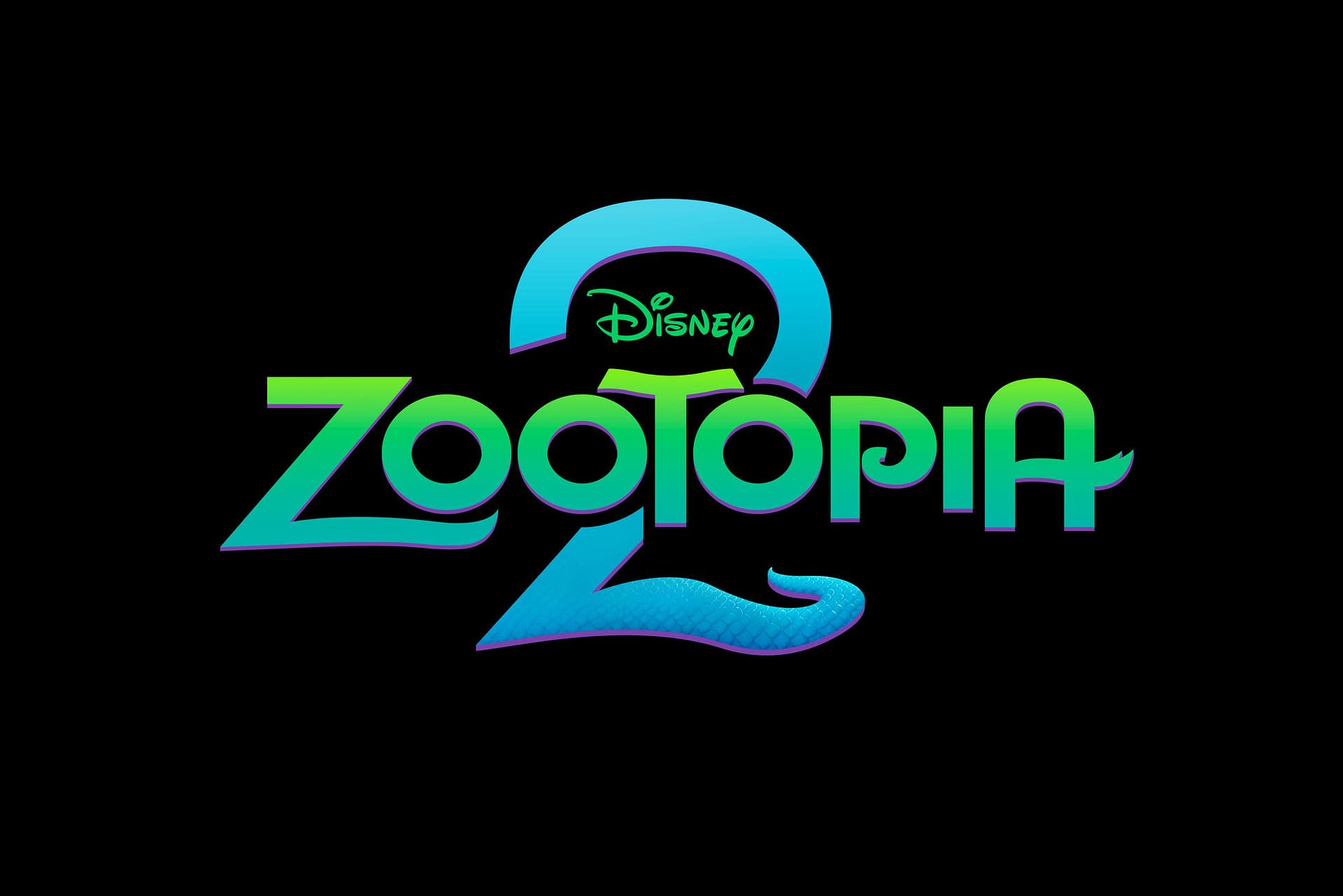 Zootopia 2 Adds 4 More To Its Impressive Cast