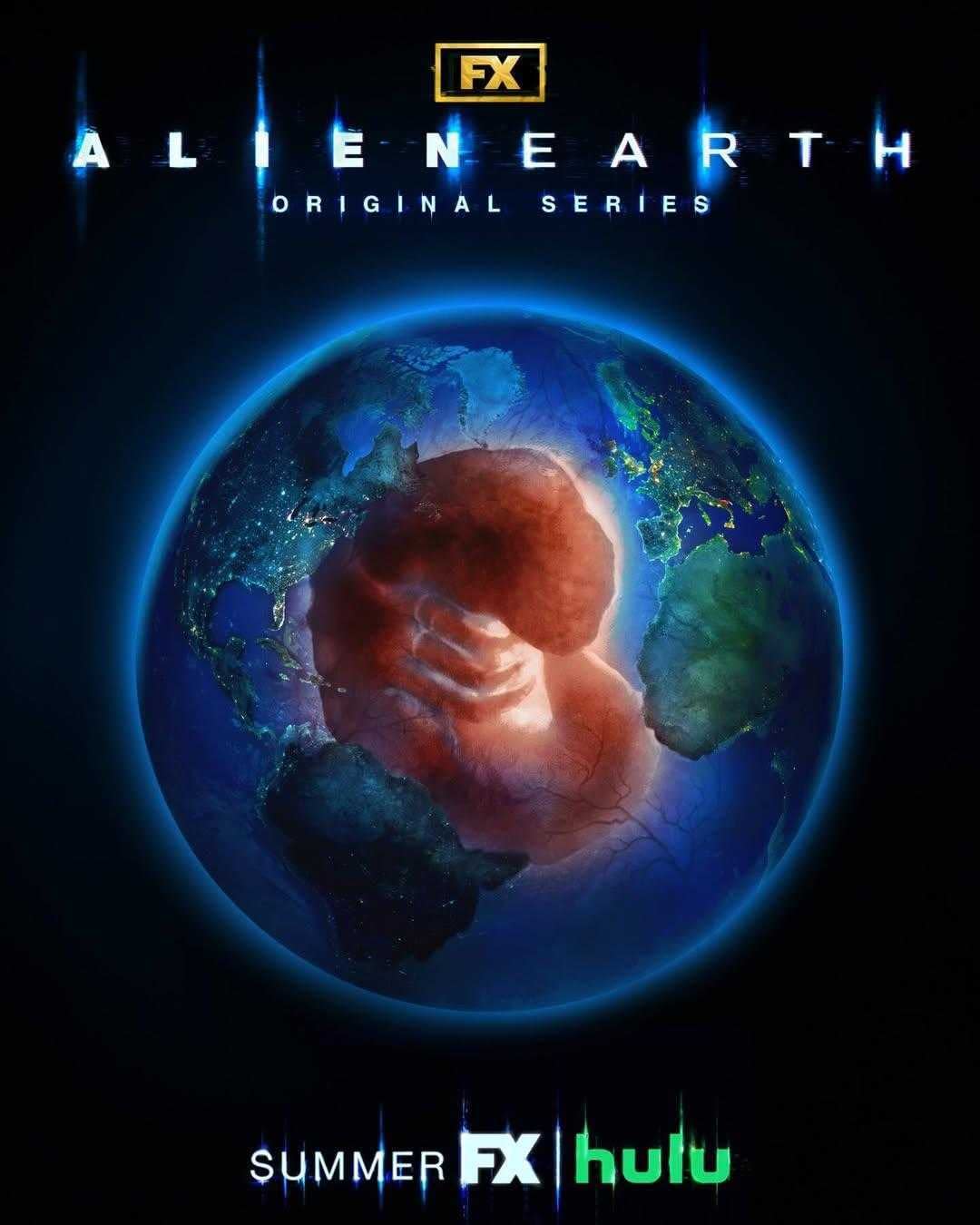 Alien: Earth Preview: Something's Hungry - and Something's Growing