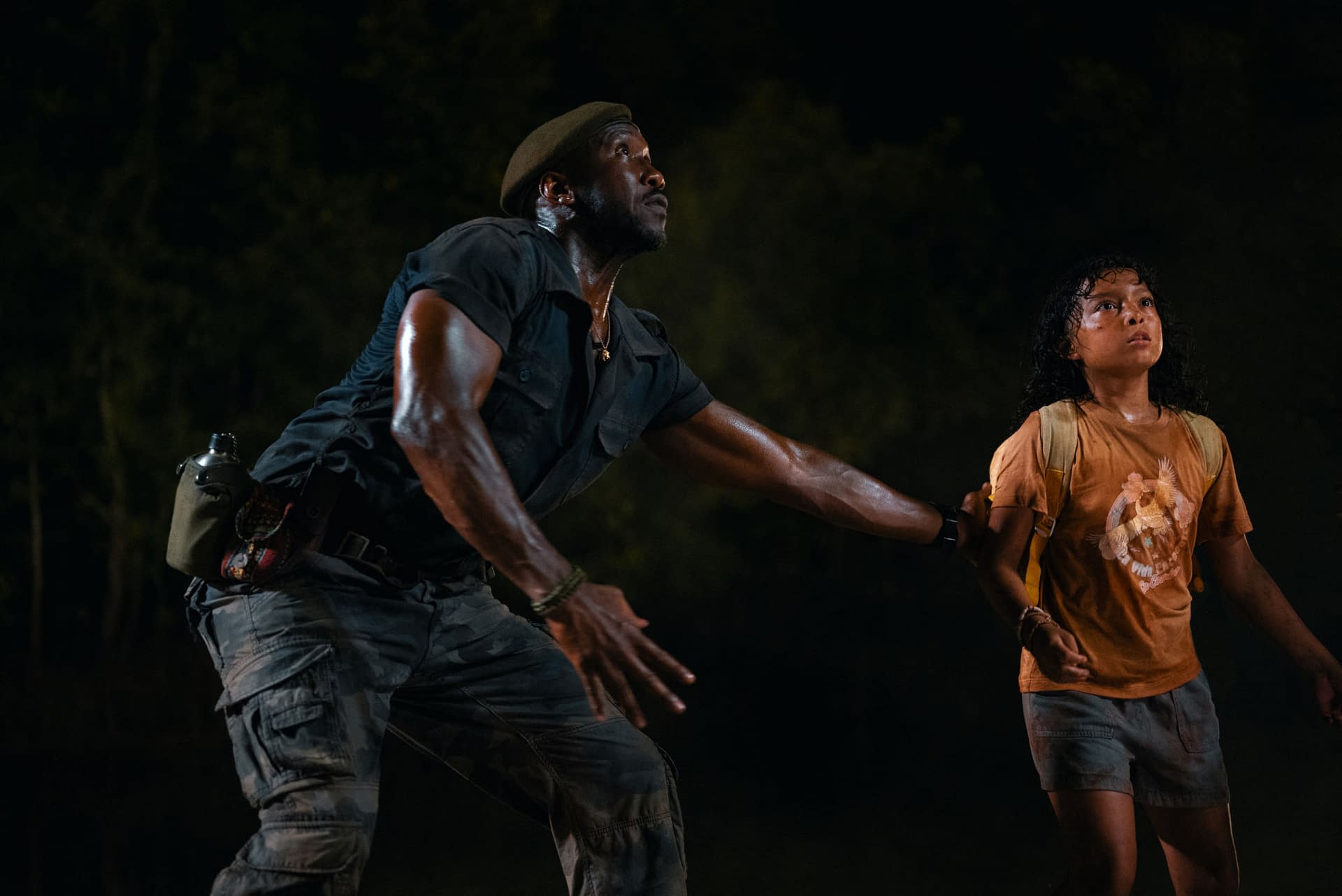 Jurassic World Rebirth Trailer: Mutated Dinosaurs And Perilous Rafting