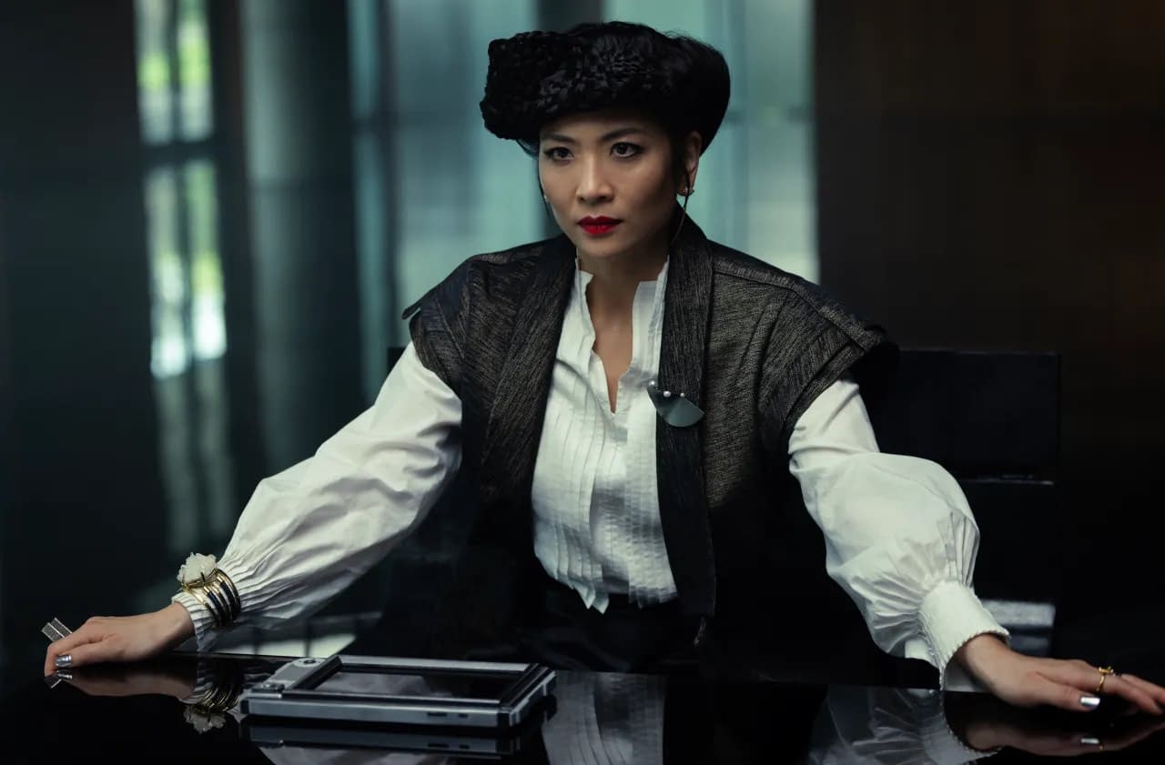 Alien: Earth Launches August 12th on Hulu, FX; Poster, Images Released