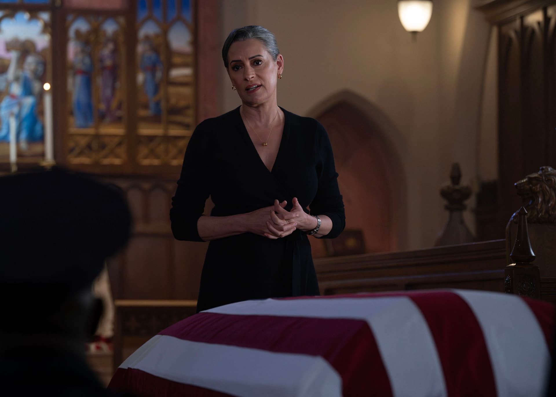 Criminal Minds: Evolution S18E03 Clip: Is Voit's Memory Returning?