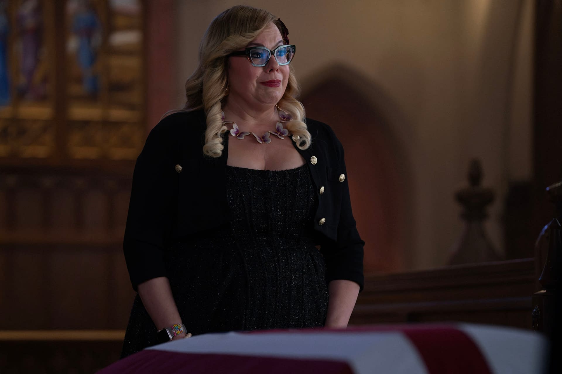 Criminal Minds: Evolution S18E03 Clip: Is Voit's Memory Returning?