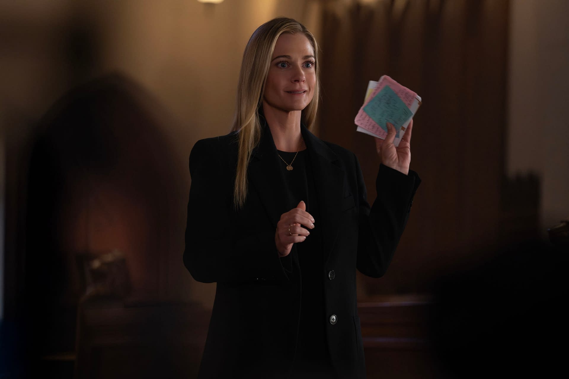 Criminal Minds: Evolution S18E03 Clip: Is Voit's Memory Returning?