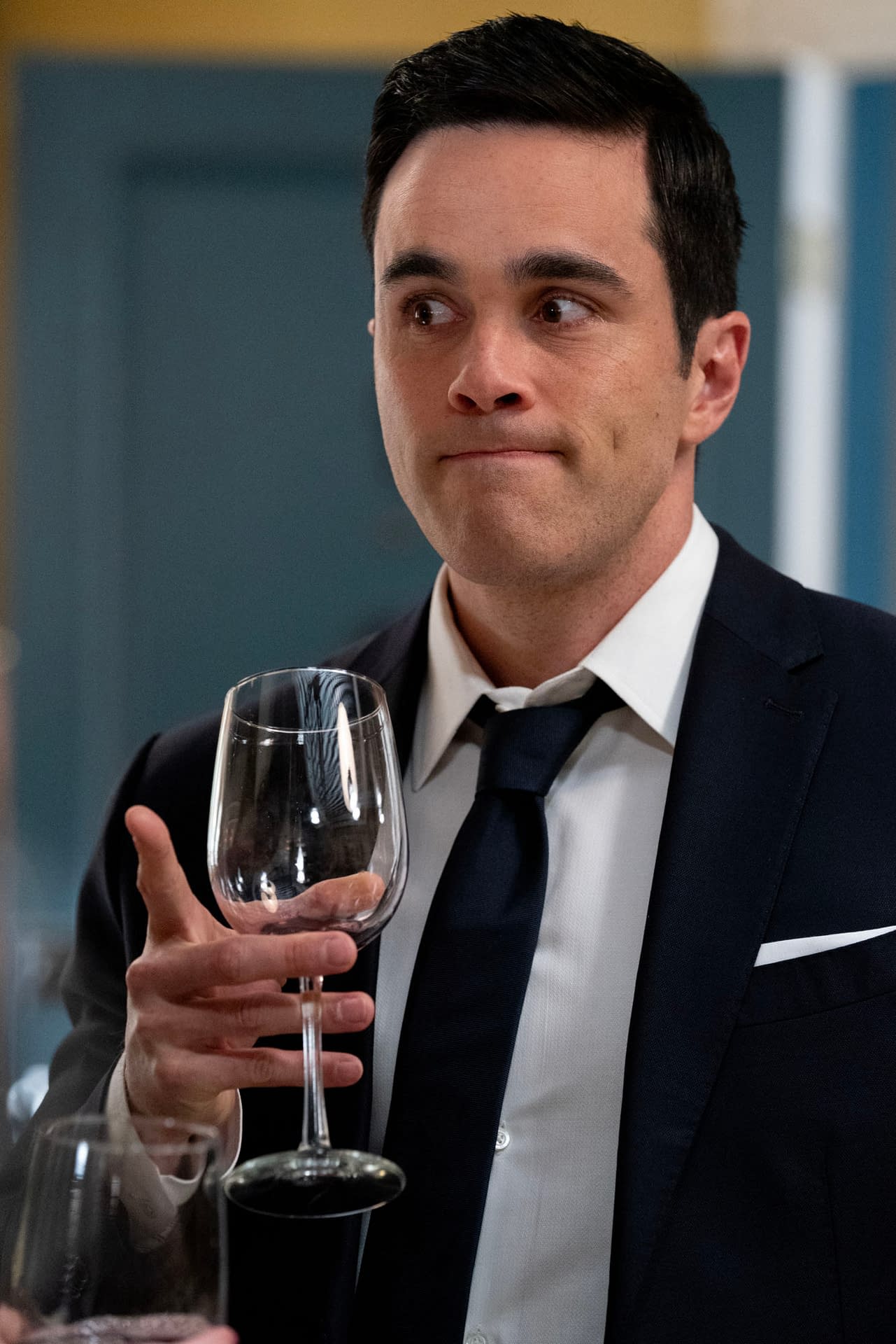 Criminal Minds: Evolution S18E03 Clip: Is Voit's Memory Returning?