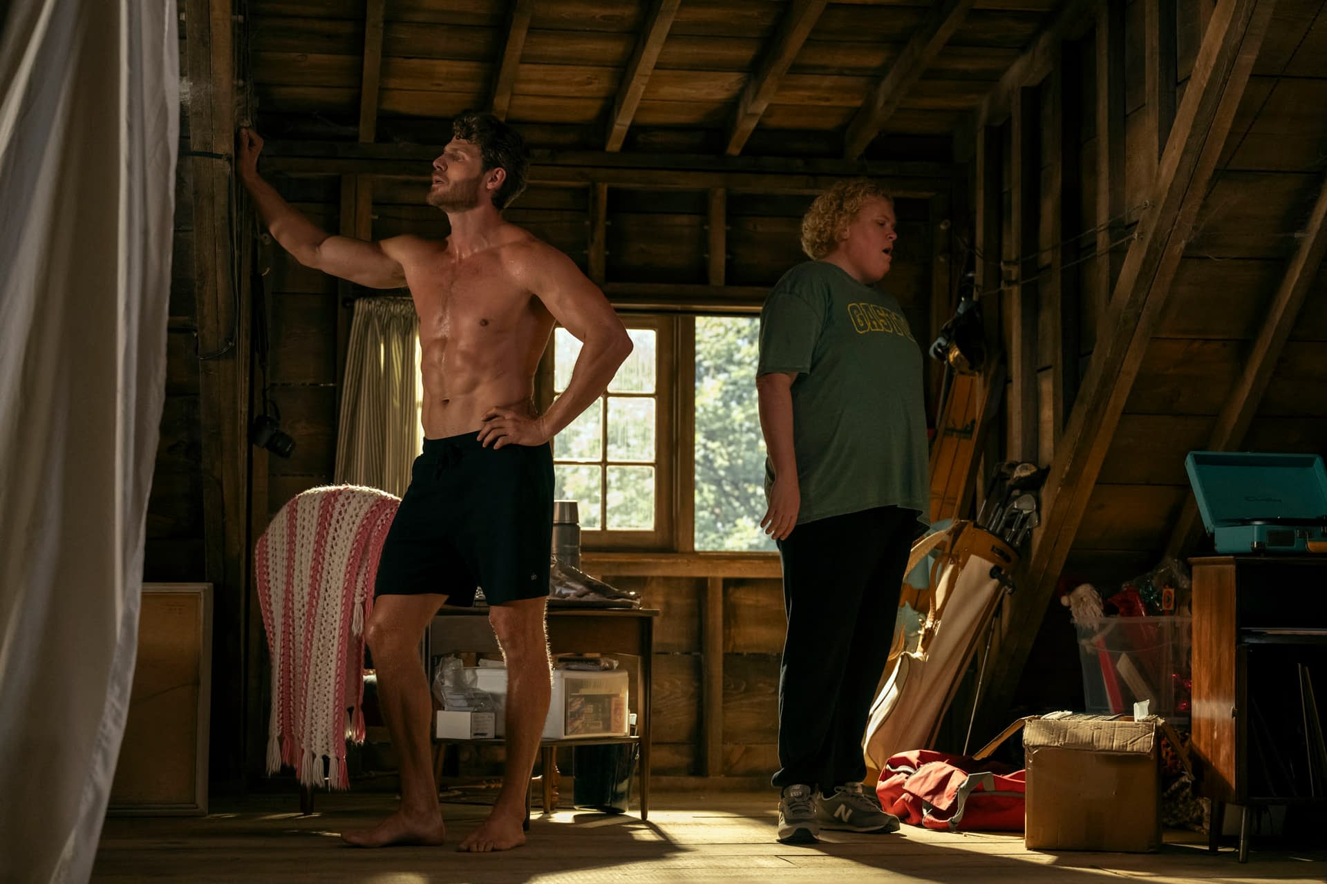 FUBAR Season 2 Official Trailer: Luke's Ex Carries a HUGE Grudge
