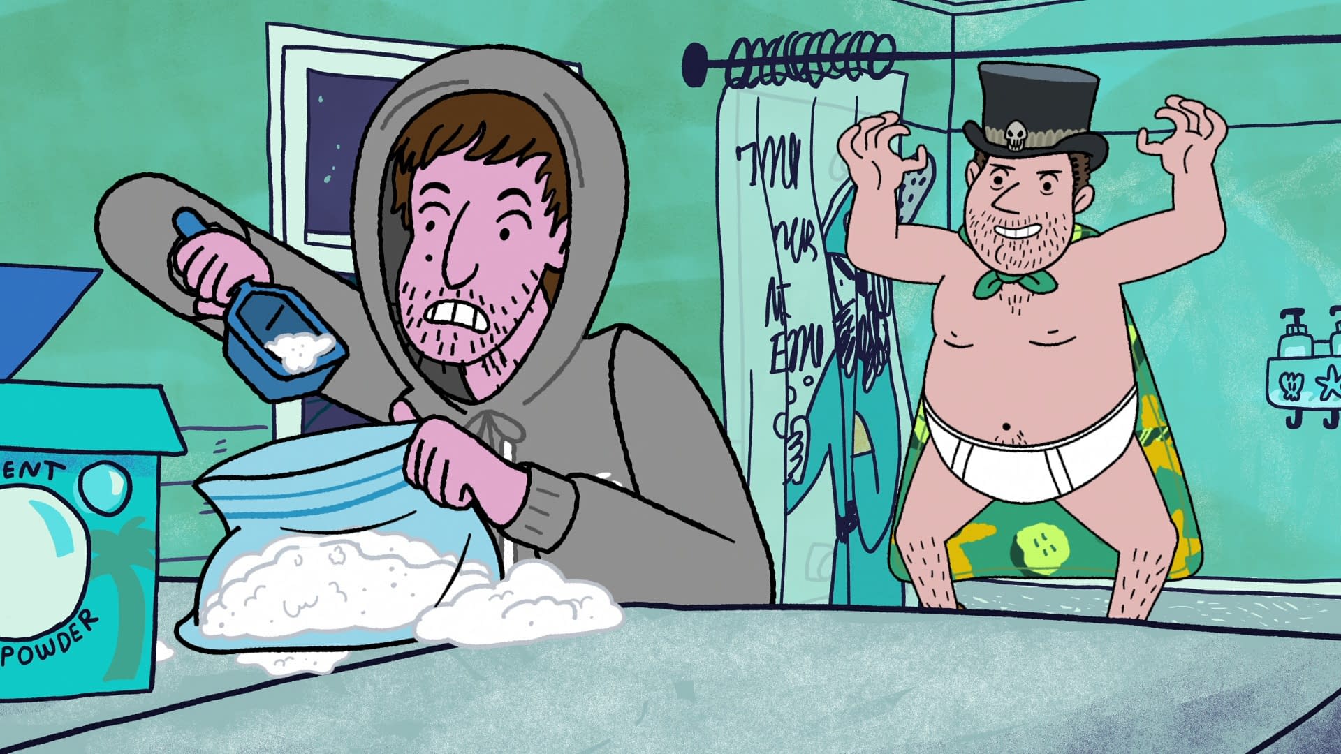 Long Story Short: BoJack Horseman Creator's New Series Set for August