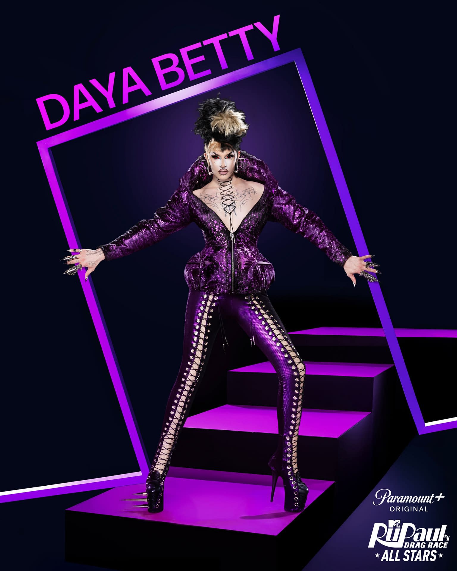 RuPaul's Drag Race All Stars S10E04 Preview: Behind "The Eight Ball"