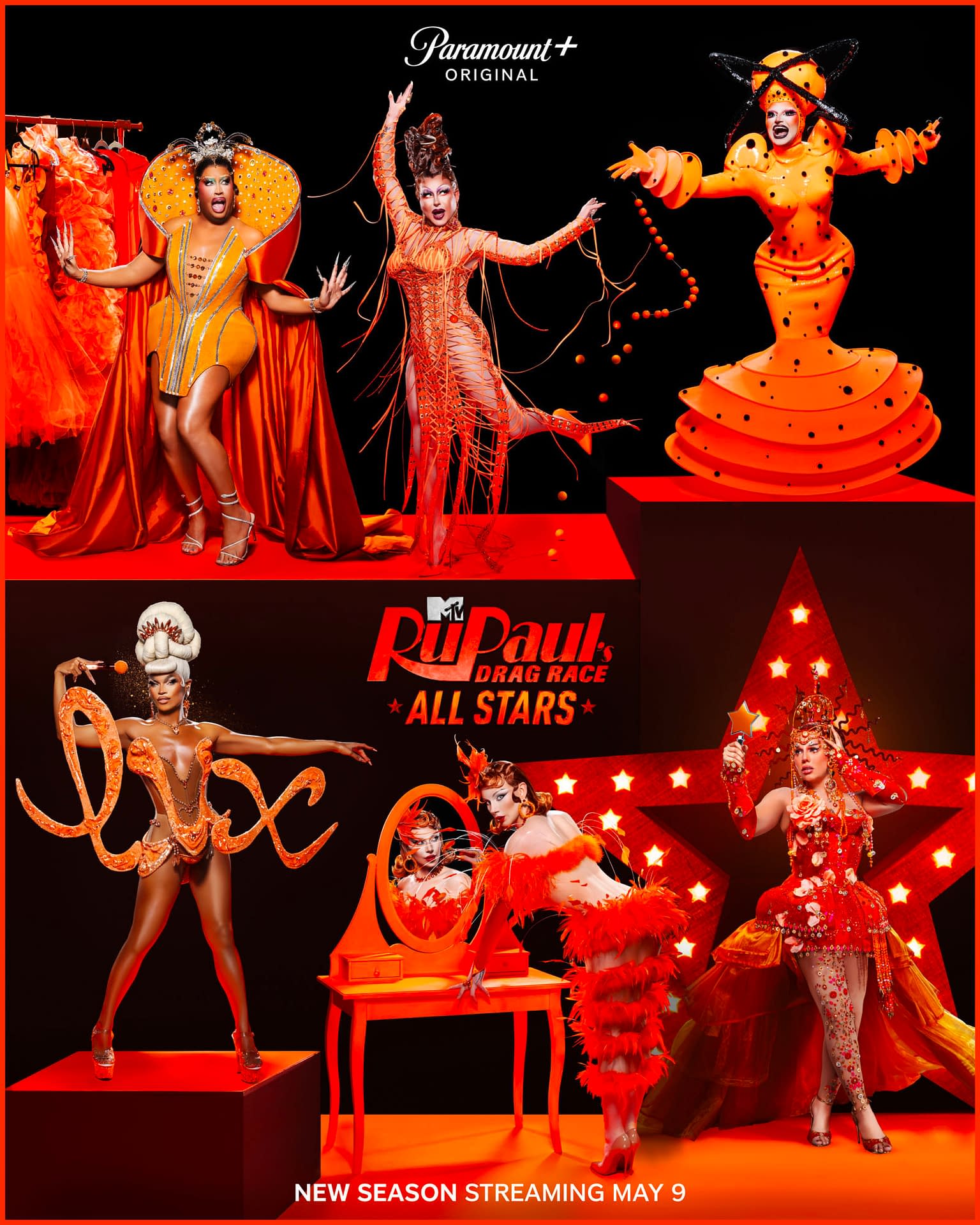 RuPaul's Drag Race All Stars Season 10 Episode 3 Preview: Hoop Dreams