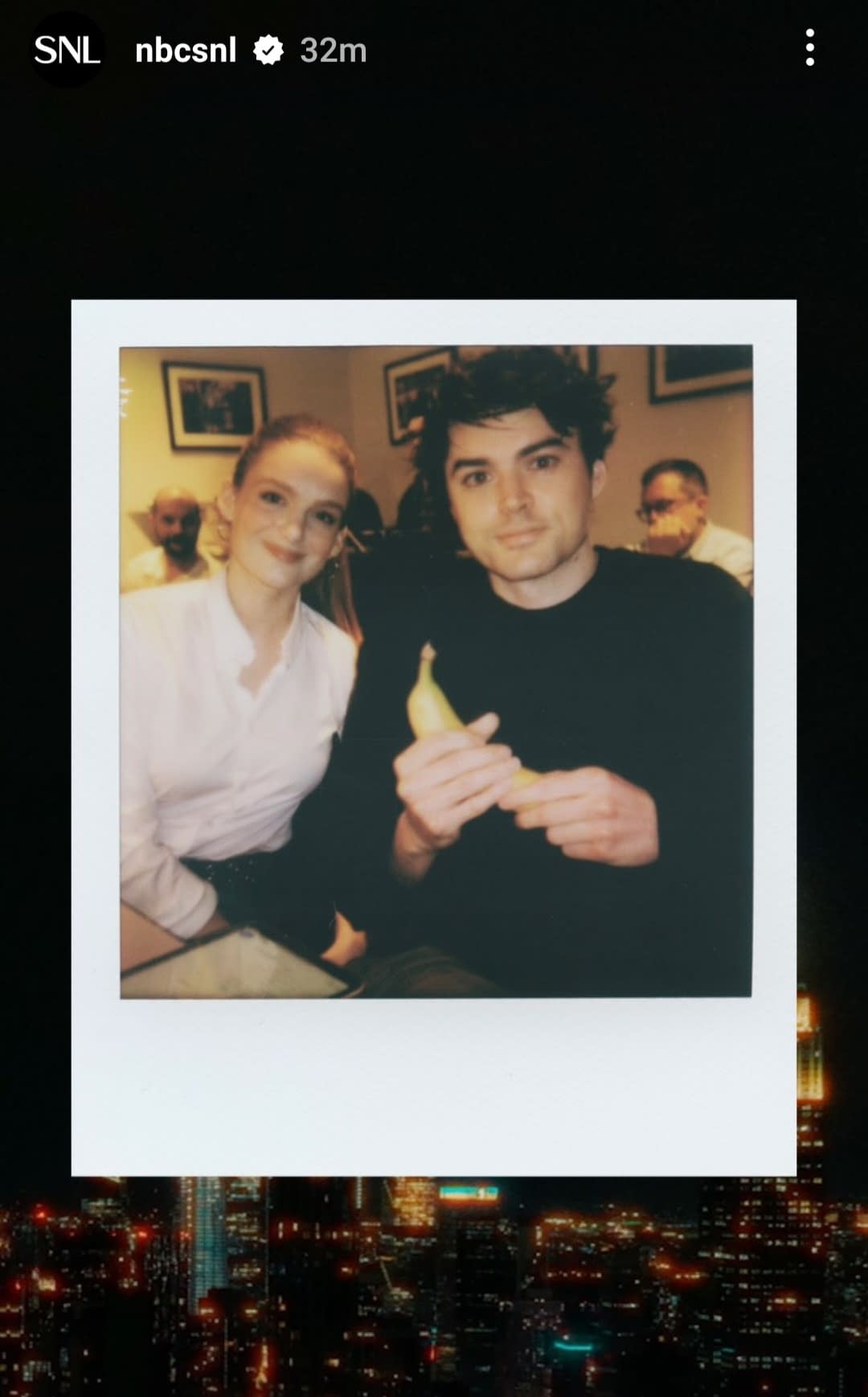 SNL 50 Promos: Walton Goggins Faces "The Role of a Lifetime" & More