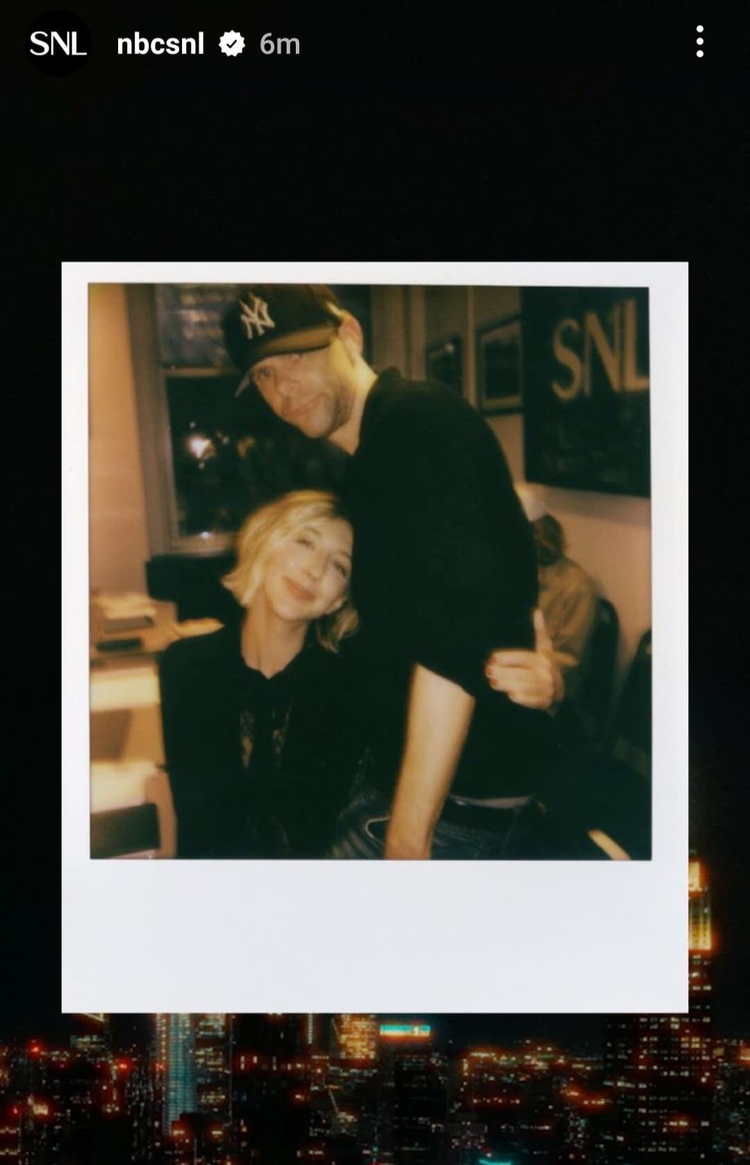 SNL 50 Promos: Johansson Thinks Big; Bad Bunny's Awesome Summer