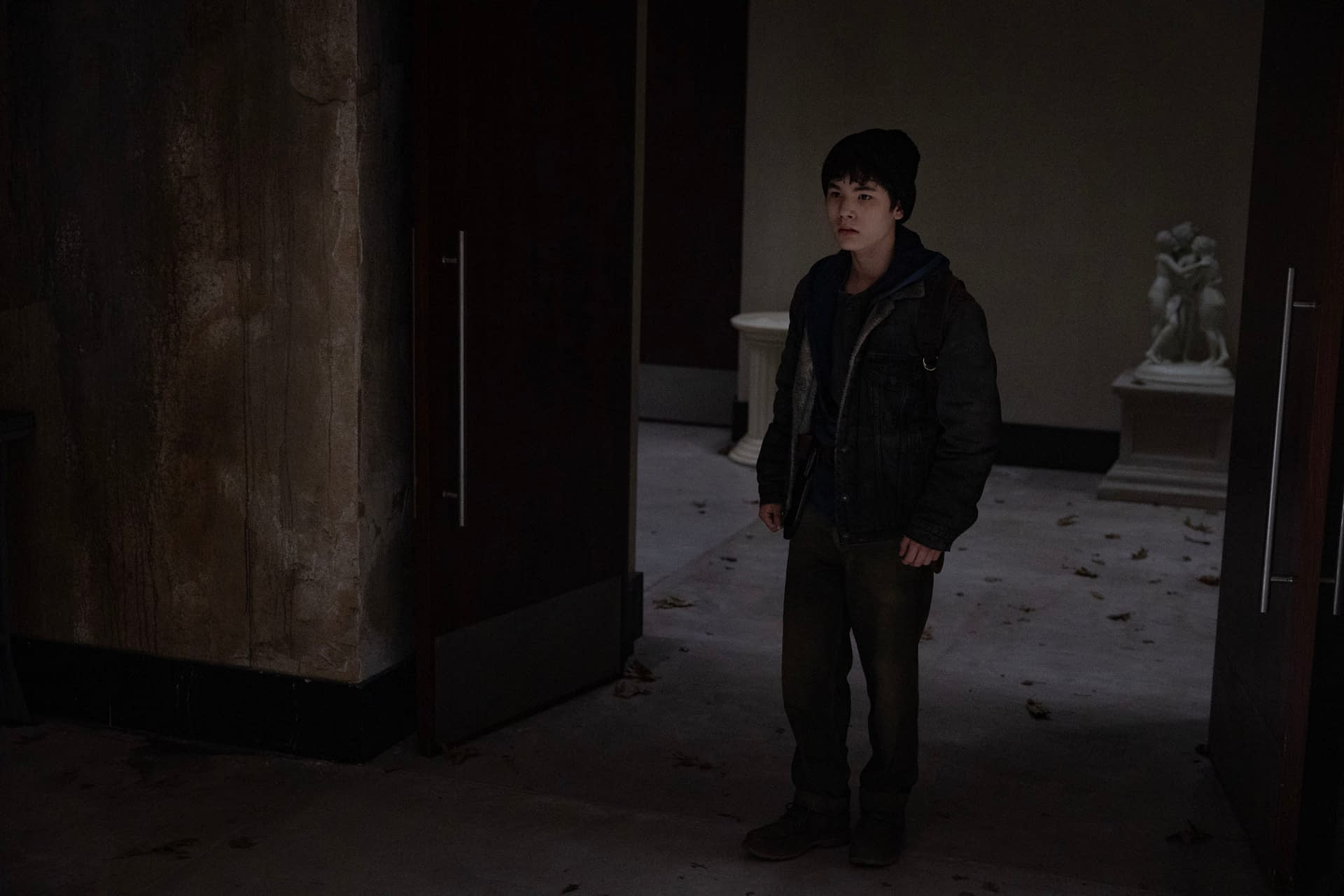The Walking Dead: Dead City S02E04 Clip: The Dama Makes It Personal