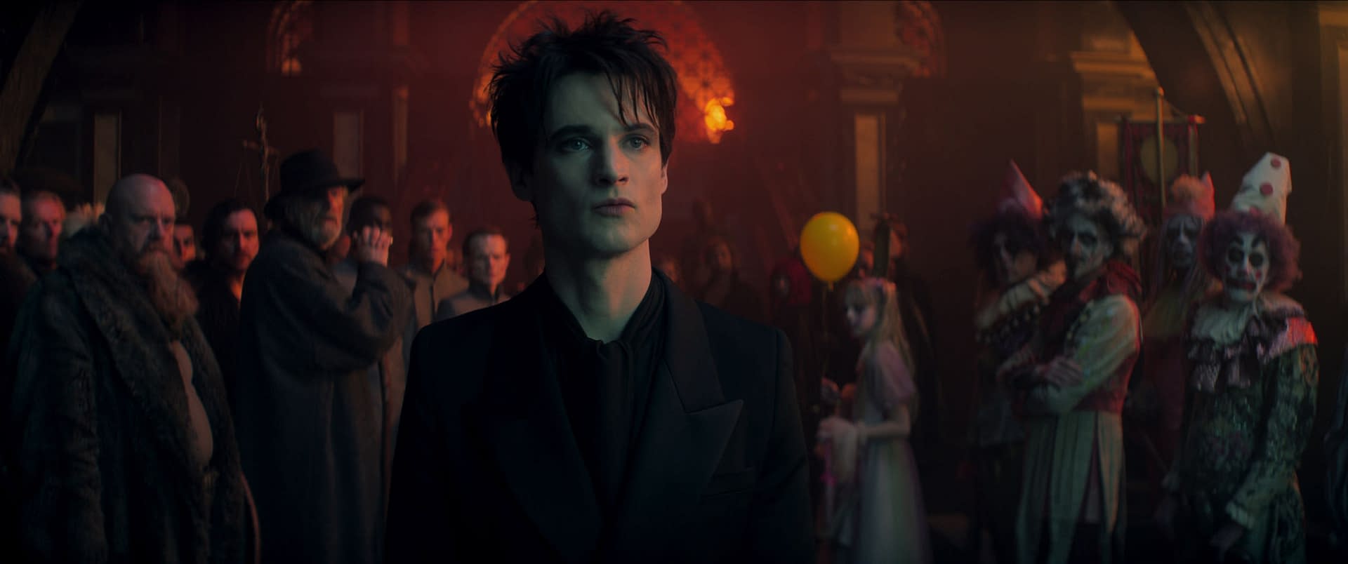 The Sandman Showrunner on Decision to End Series, Neil Gaiman Factor