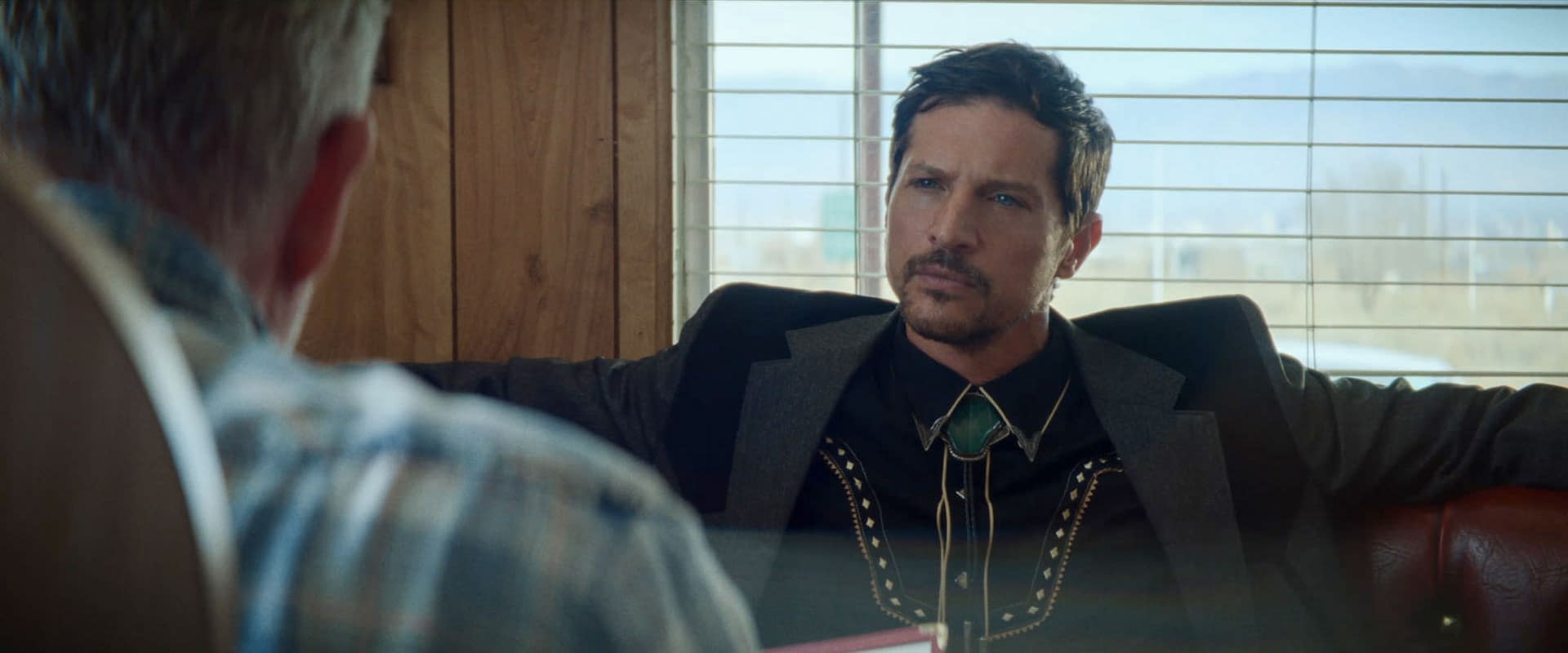 Americana: Trailer For Sydney Sweeney Western Released By Lionsgate