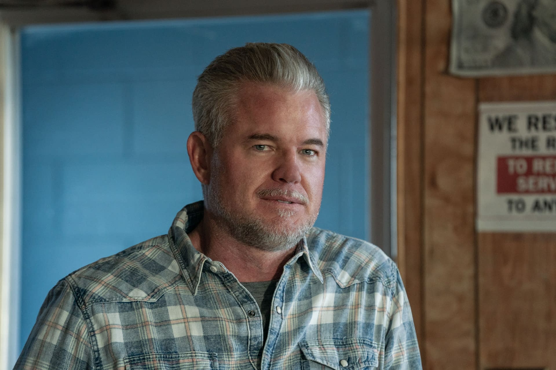 Americana: Trailer For Sydney Sweeney Western Released By Lionsgate