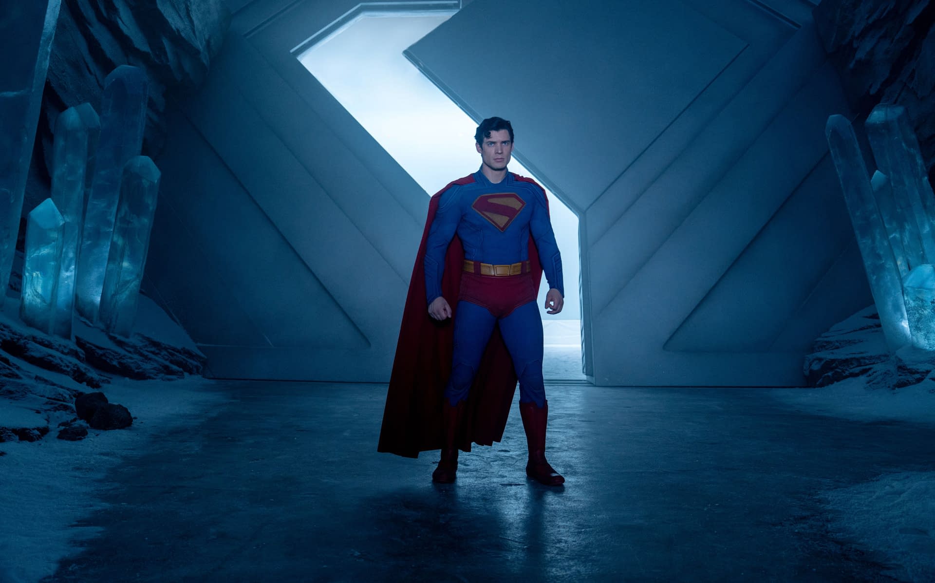 Dates And Locations Announced For The Superman World Tour