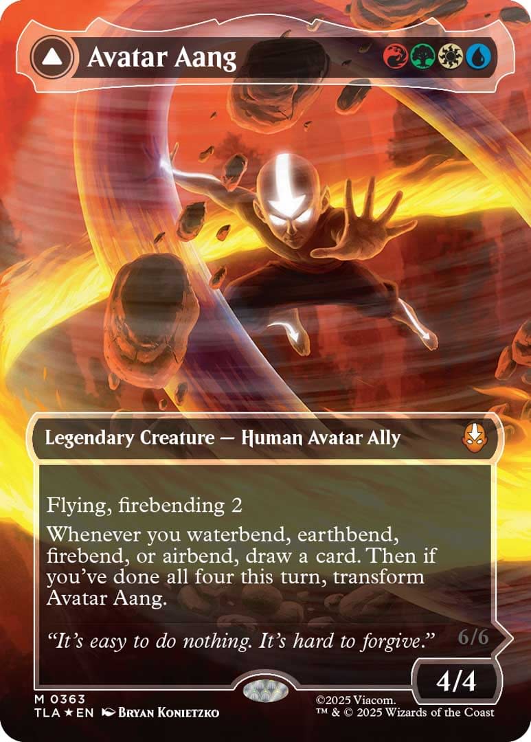 Magic: The Gathering Drops News During MagicCon: Las Vegas 2025