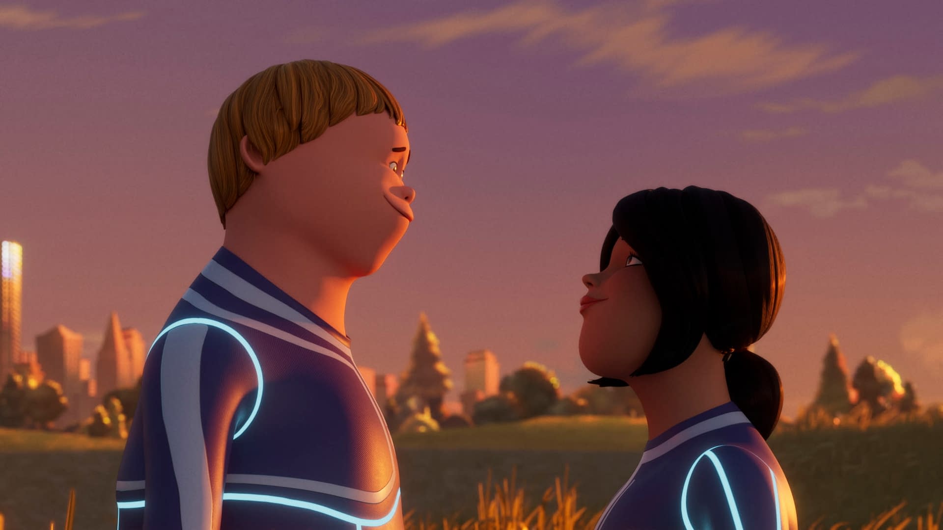 Sausage Party: Foodtopia S02 Set to Sizzle on Prime Video in August