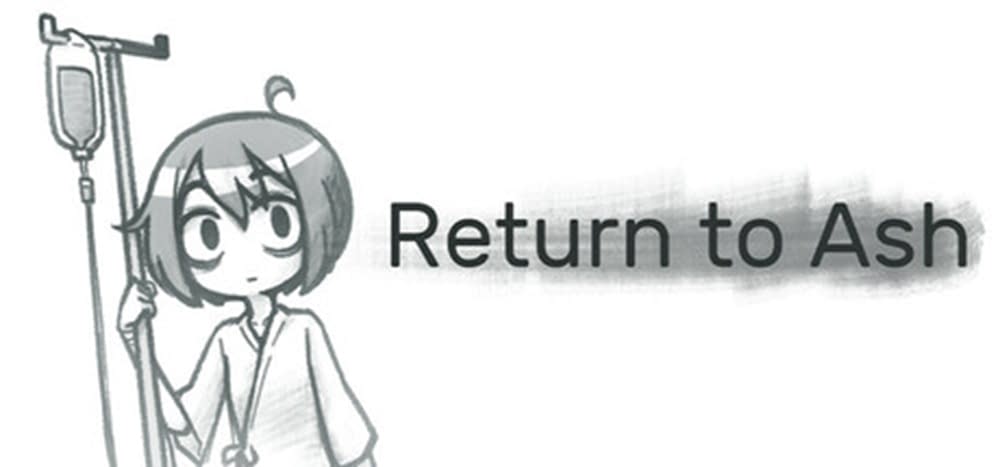 Return to Ash Confirmed For Mid-July Steam Release
