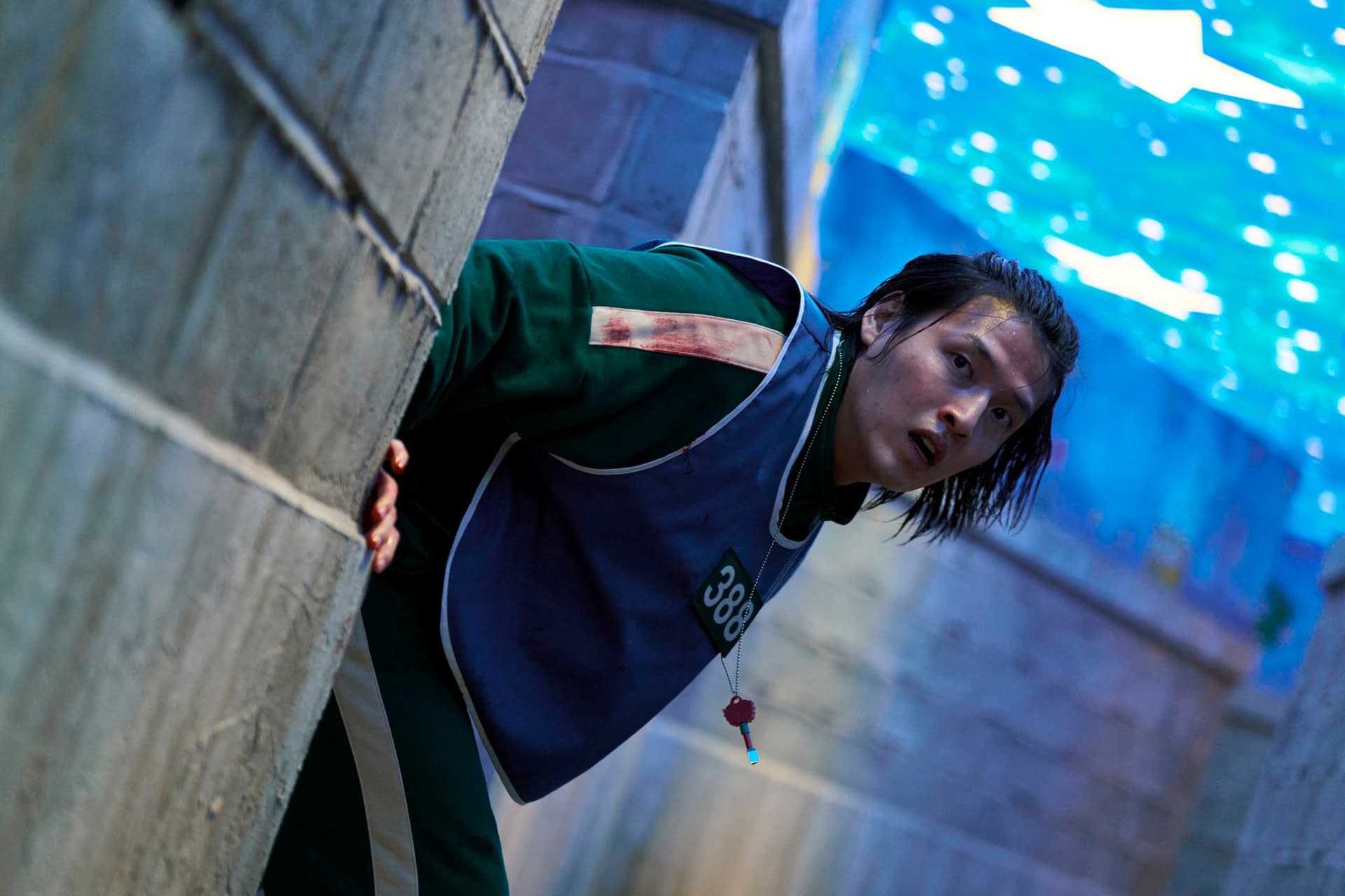 Squid Game Season 3: New Image Gallery Released for Final Season