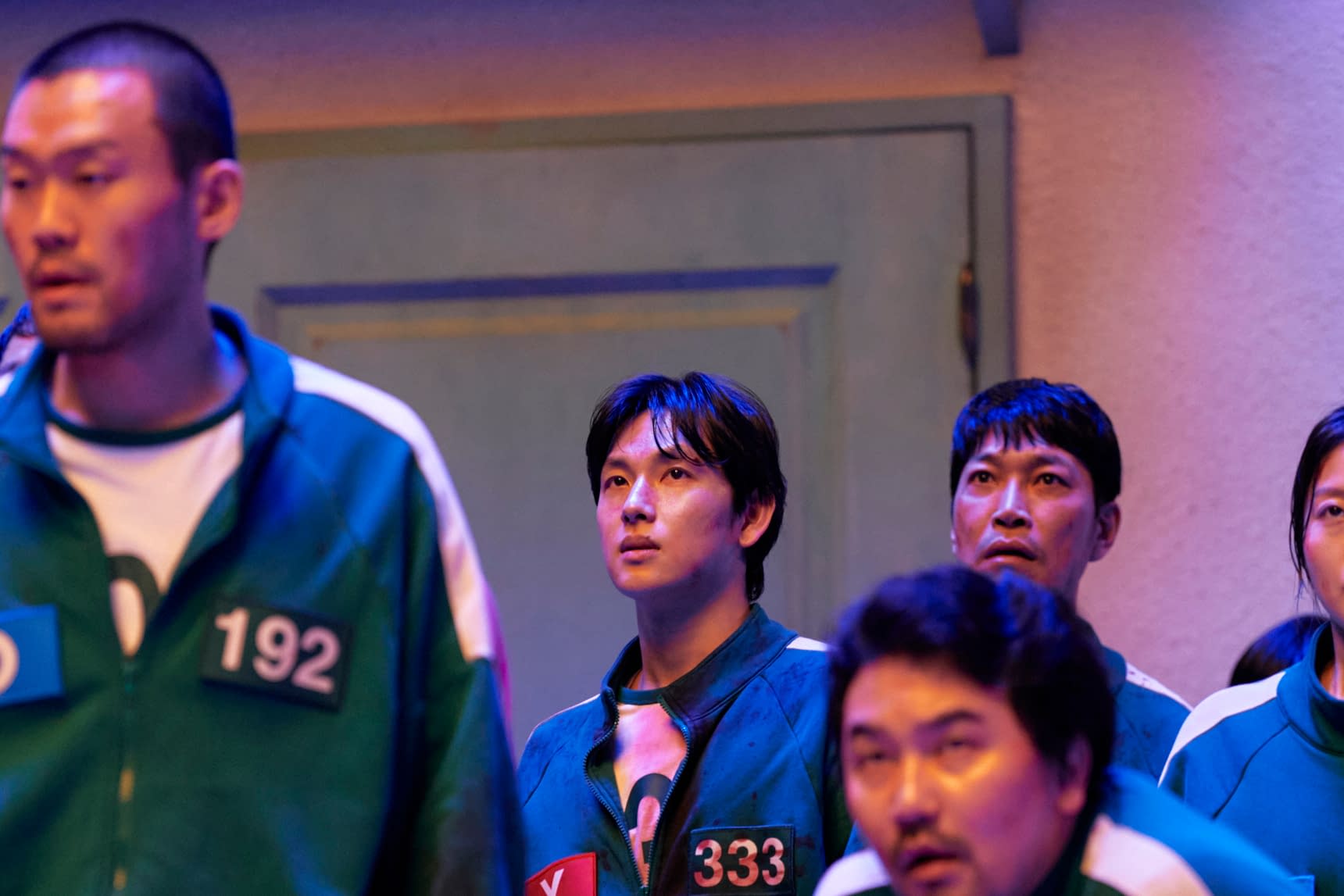 Squid Game Season 3: New Image Gallery Released for Final Season