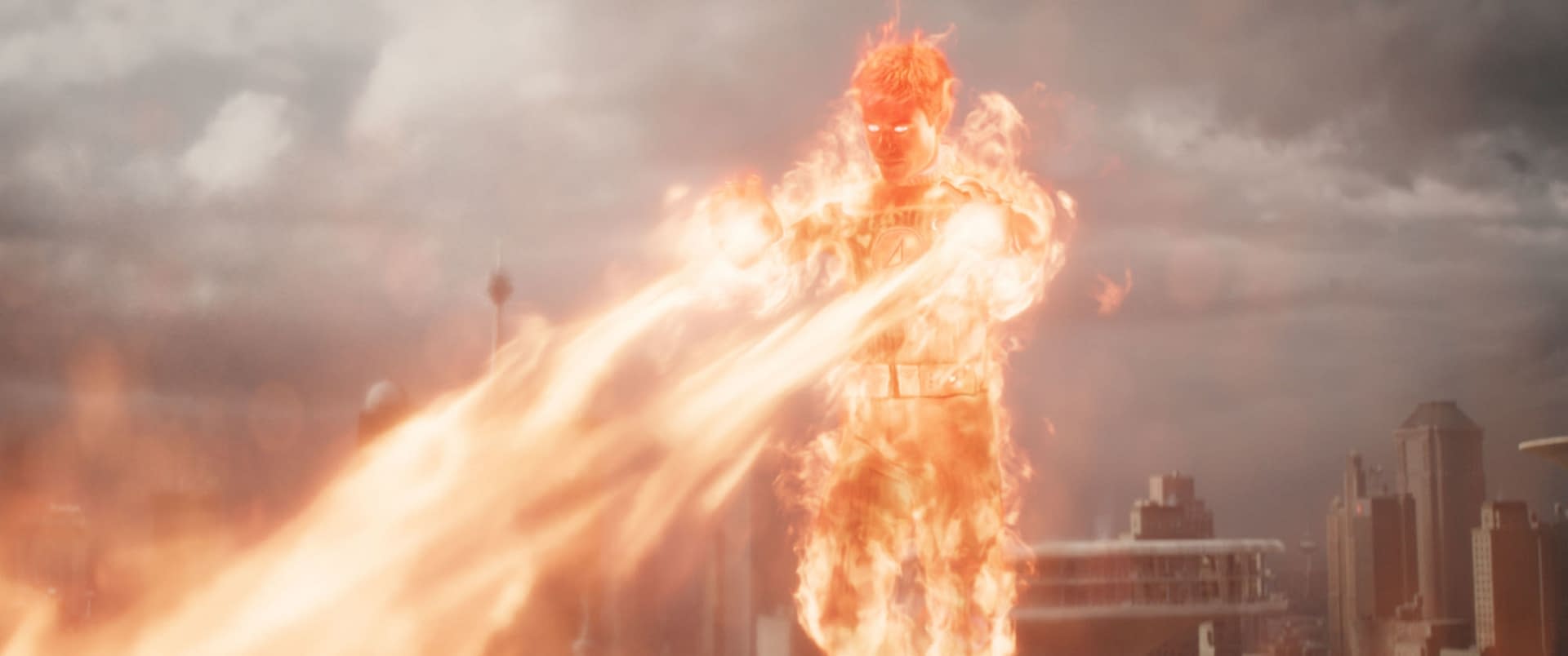 The Fantastic Four: First Steps - Final Trailer And Poster Released