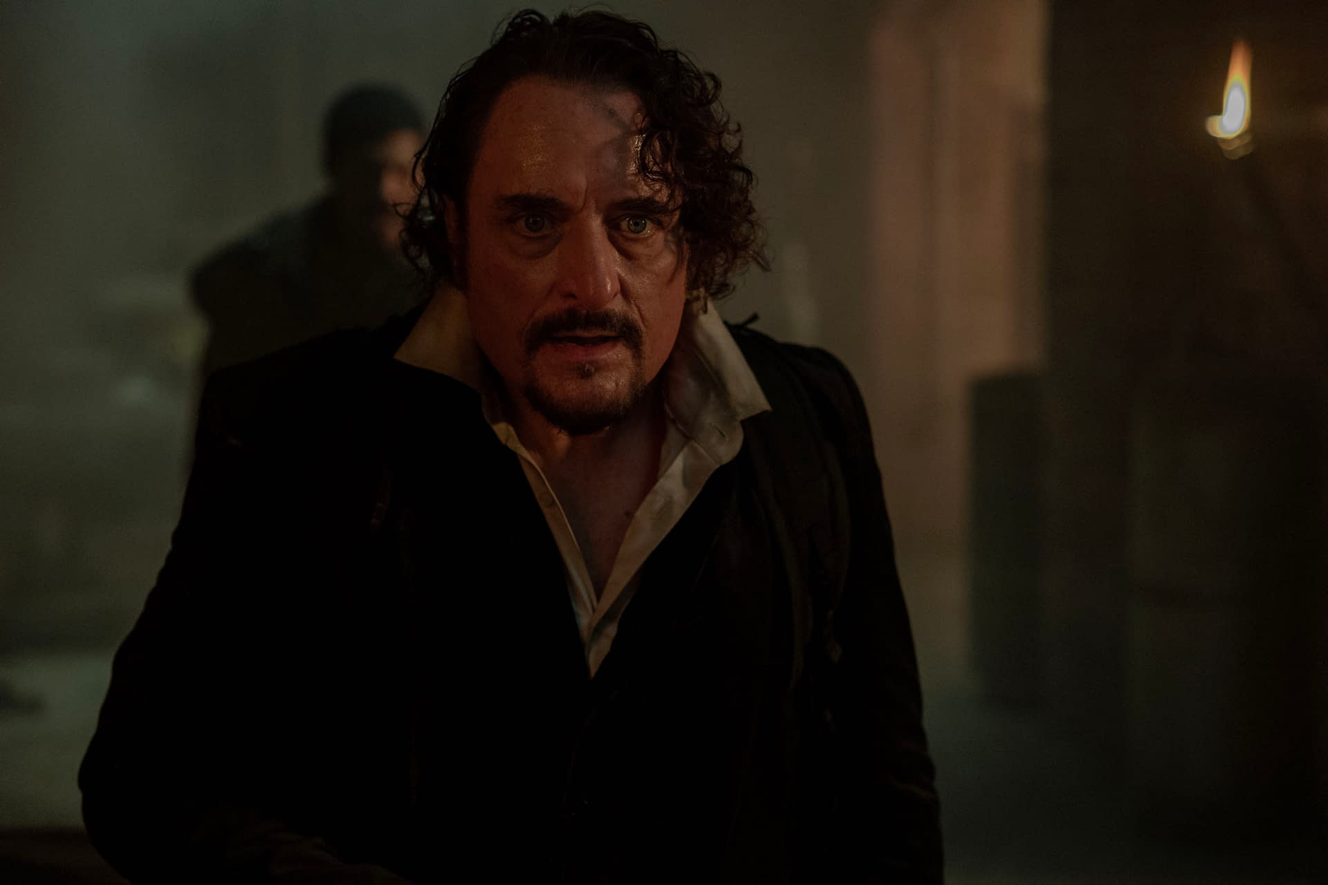 The Walking Dead: Dead City Season 2 Finale Images Include BIG Spoiler