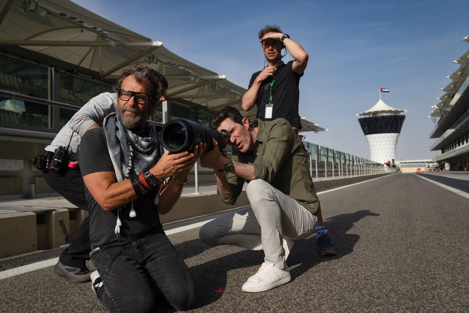 F1®: The Movie: Changes In The Sport Are Disrupting Sequel Timeline