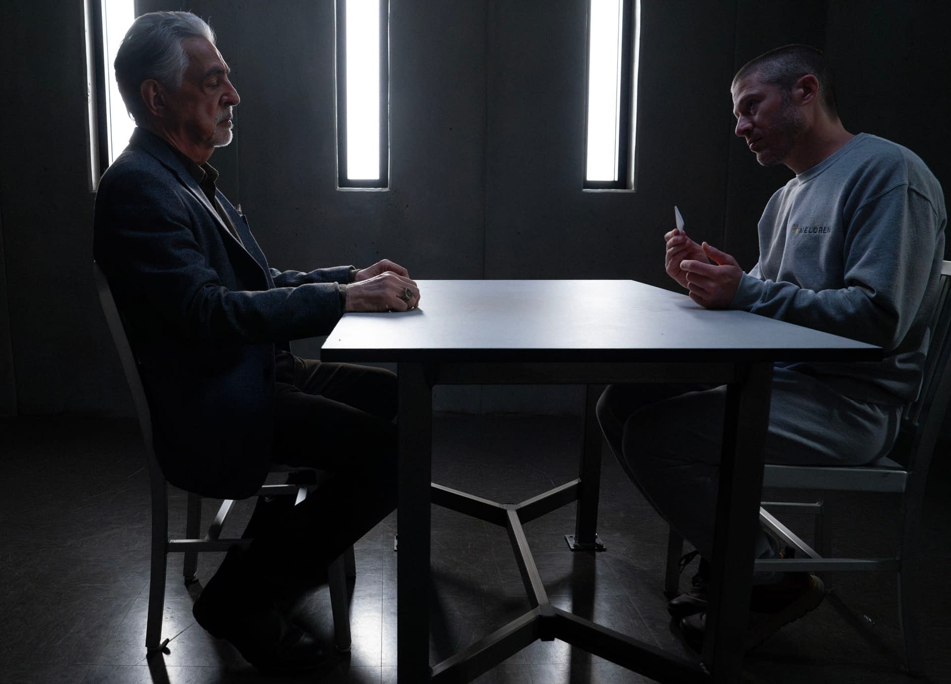 Criminal Minds: Evolution S18E09 Preview: The Disciple Mystery Deepens