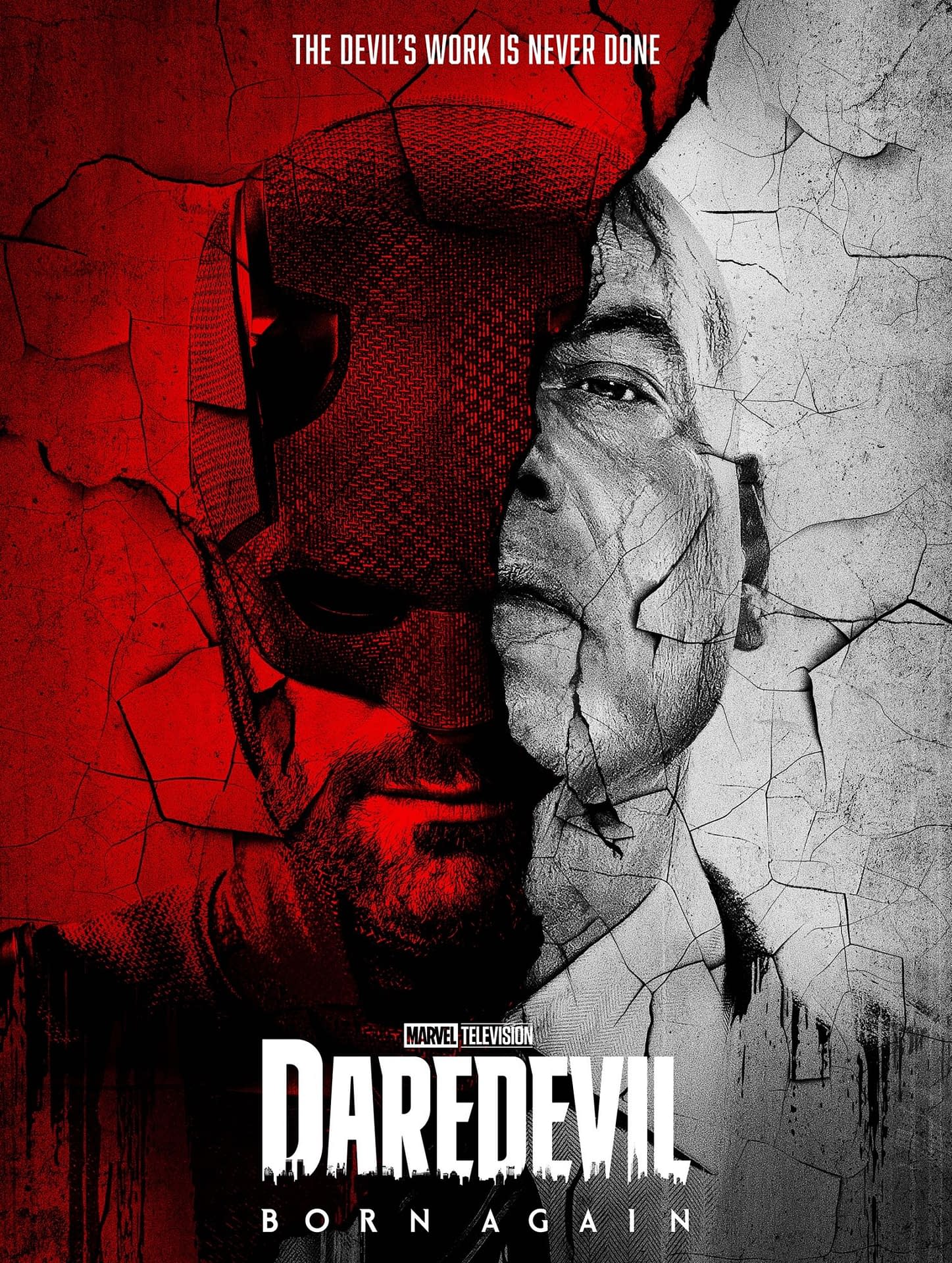 Daredevil: Born Again Season 2 Wraps Filming; Showrunner Thanks Team