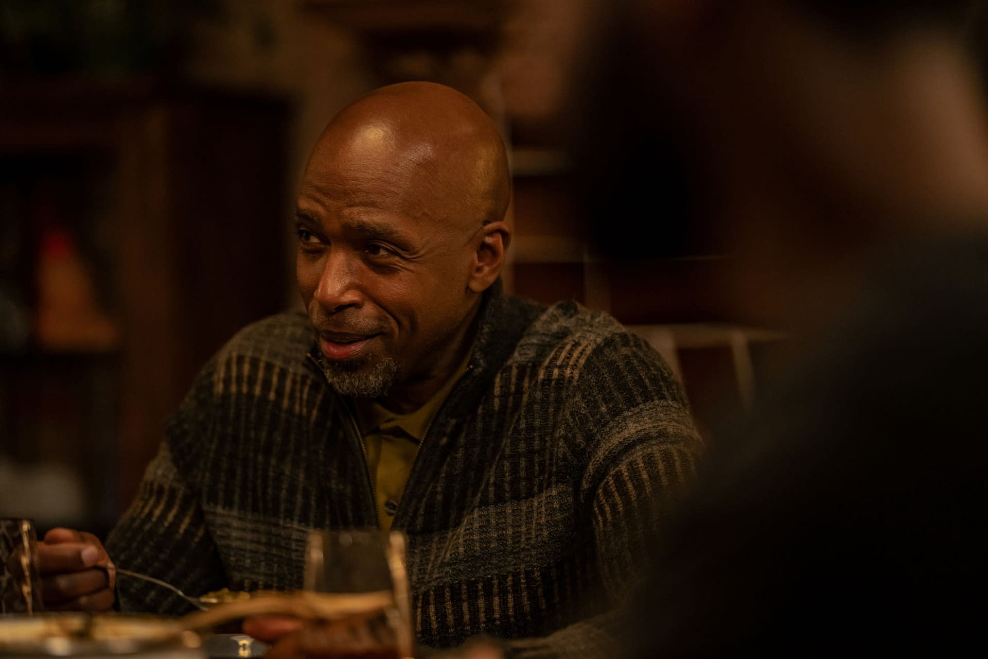 Dexter: Resurrection Season 1: Our S01E03 "Backseat Driver" Preview