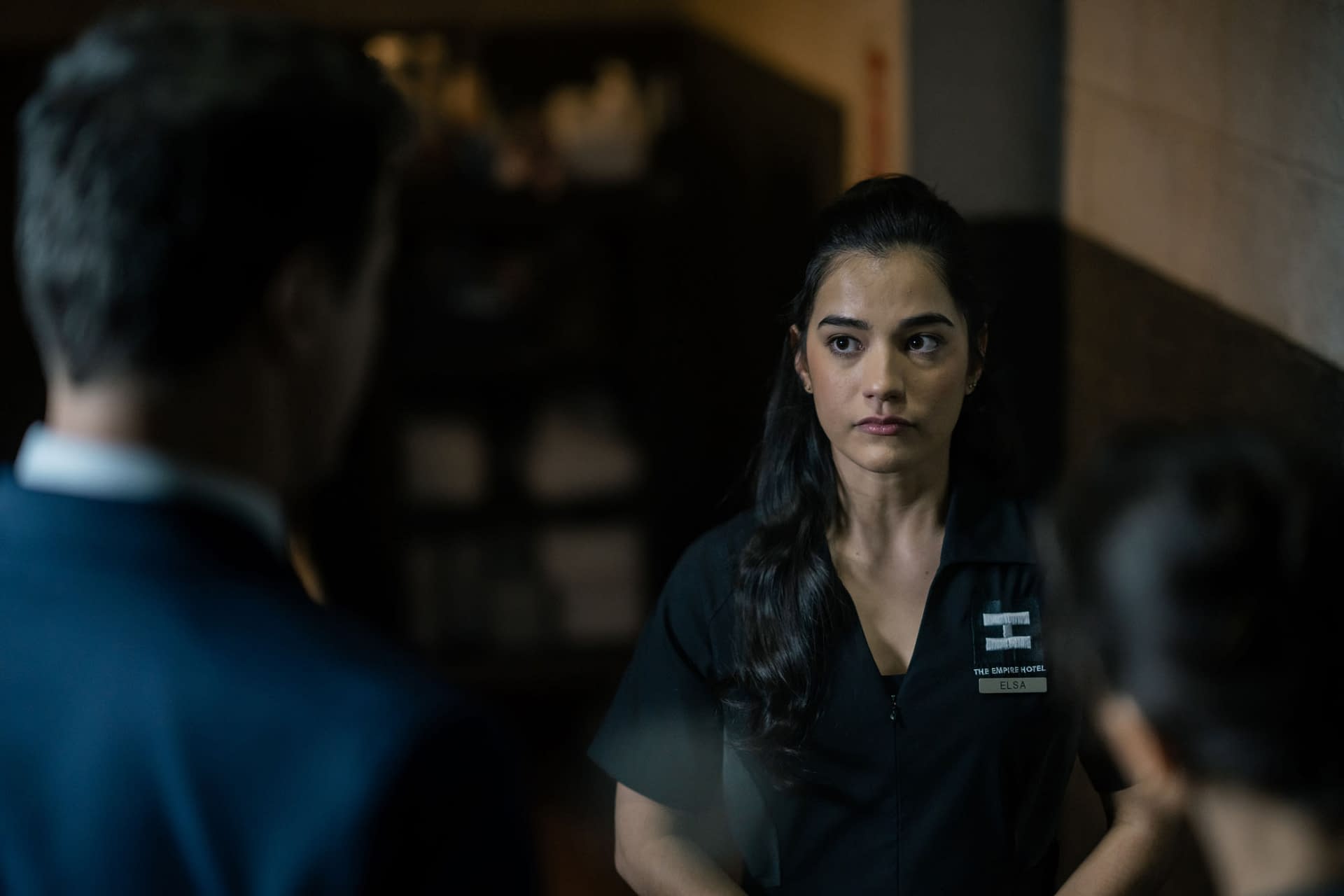 Dexter: Resurrection Season 1: Our S01E03 "Backseat Driver" Preview