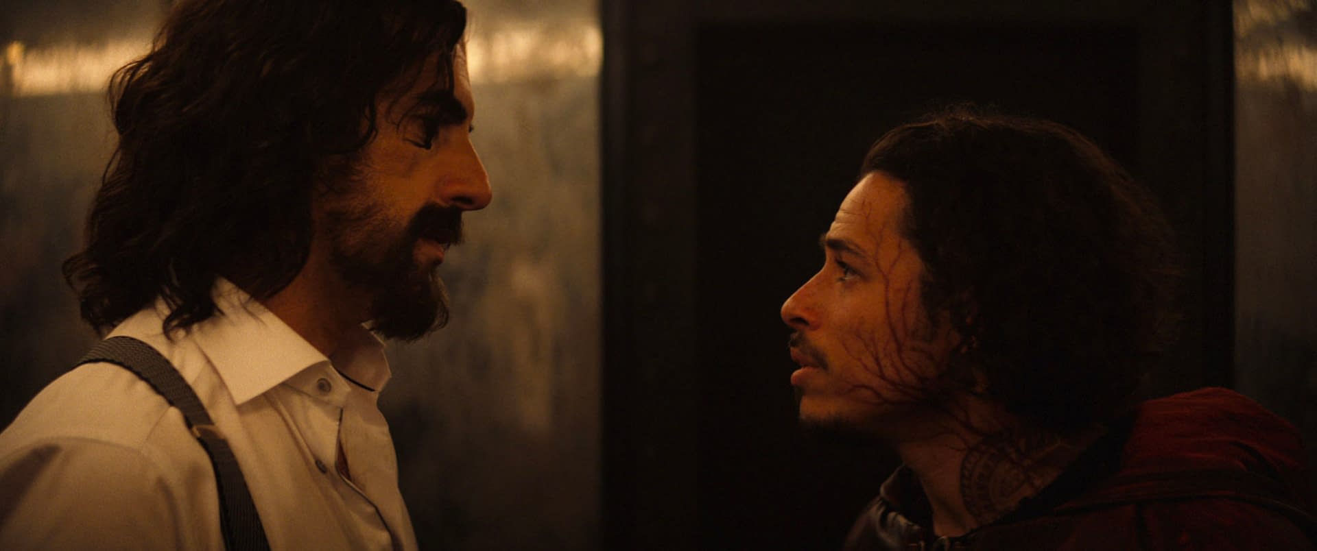 Sacha Baron Cohen's Mephisto Will Have Role to Play in MCU: Feige