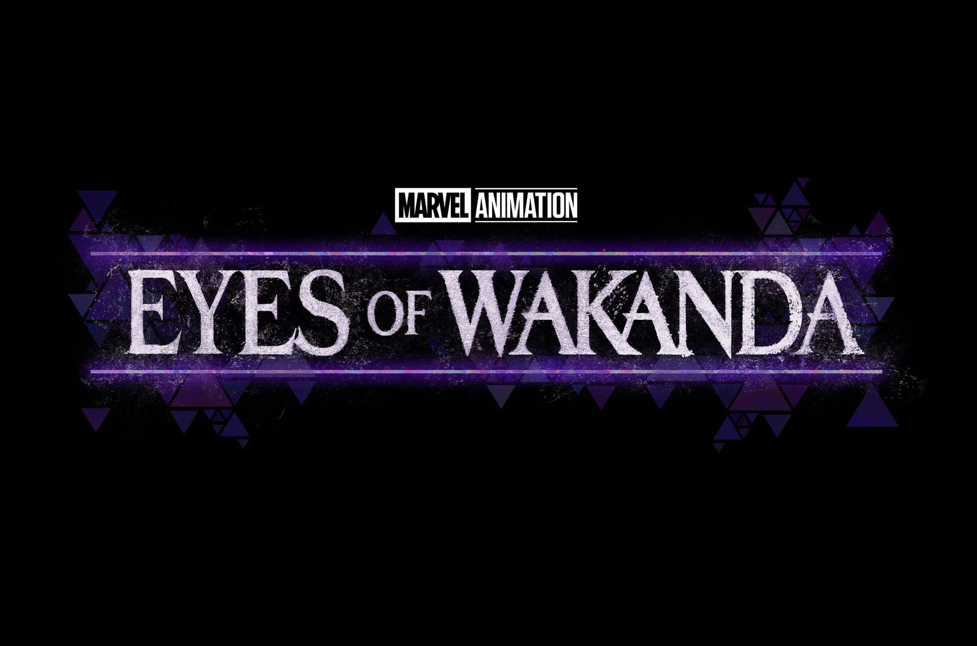 Eyes of Wakanda: "Black Panther" Spinoff Premiere Date Moved Up