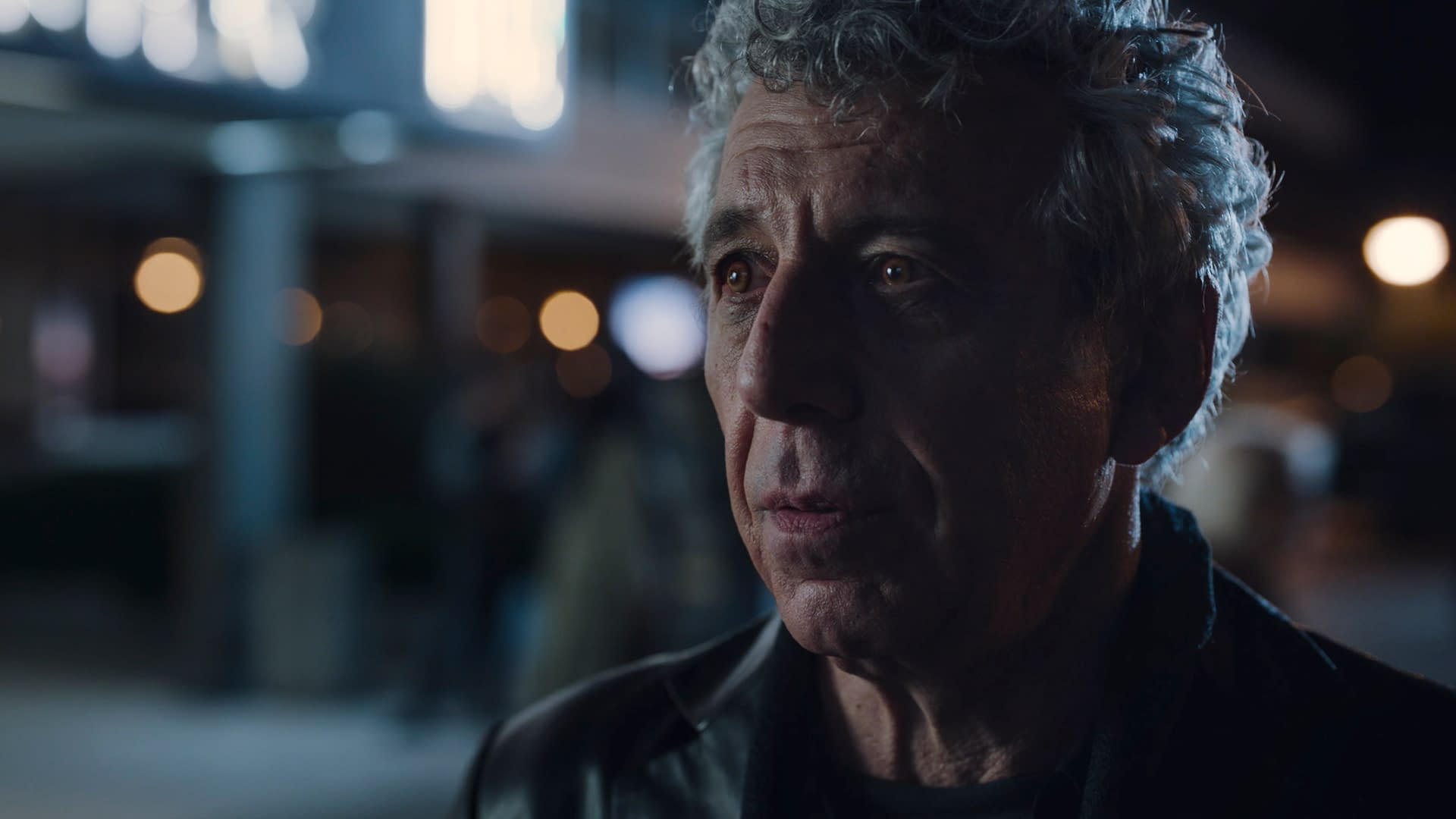 Interview with the Vampire: Eric Bogosian Has Started Filming Season 3