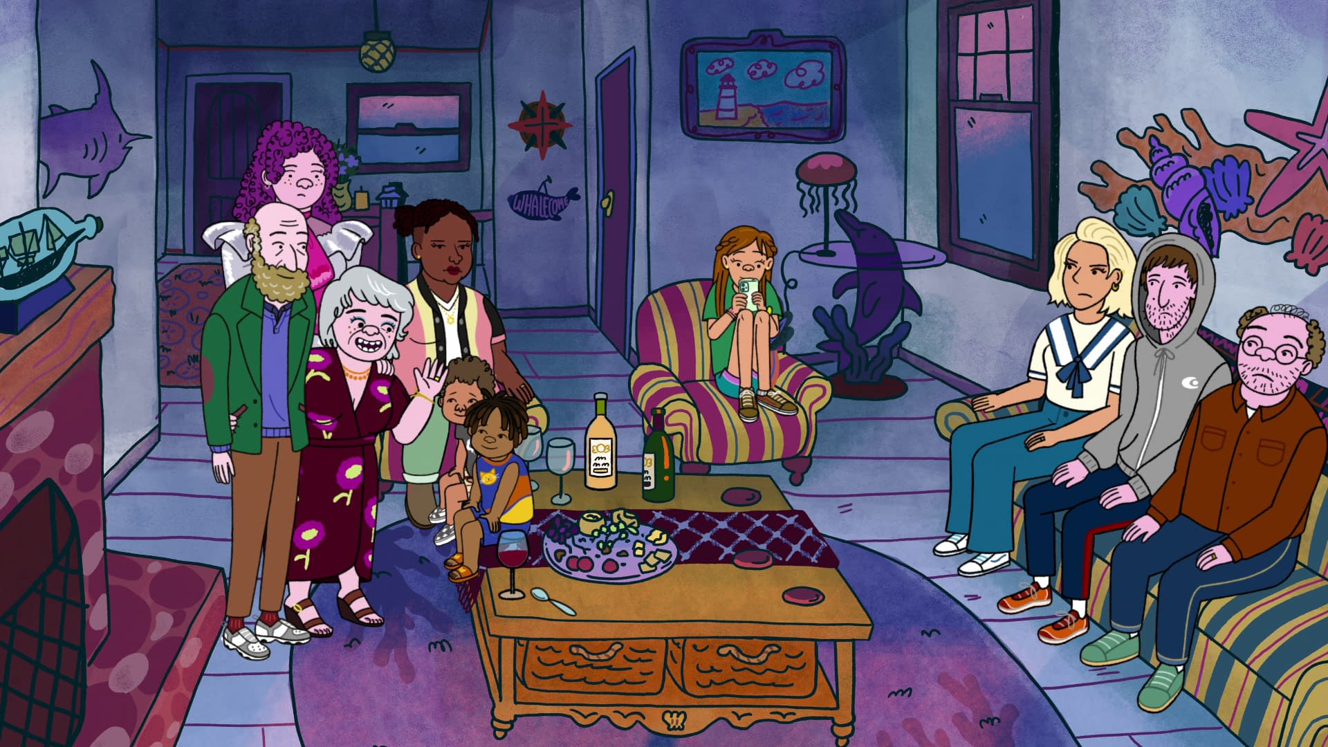 Long Story Short Official Trailer Released; Season 2 In Production