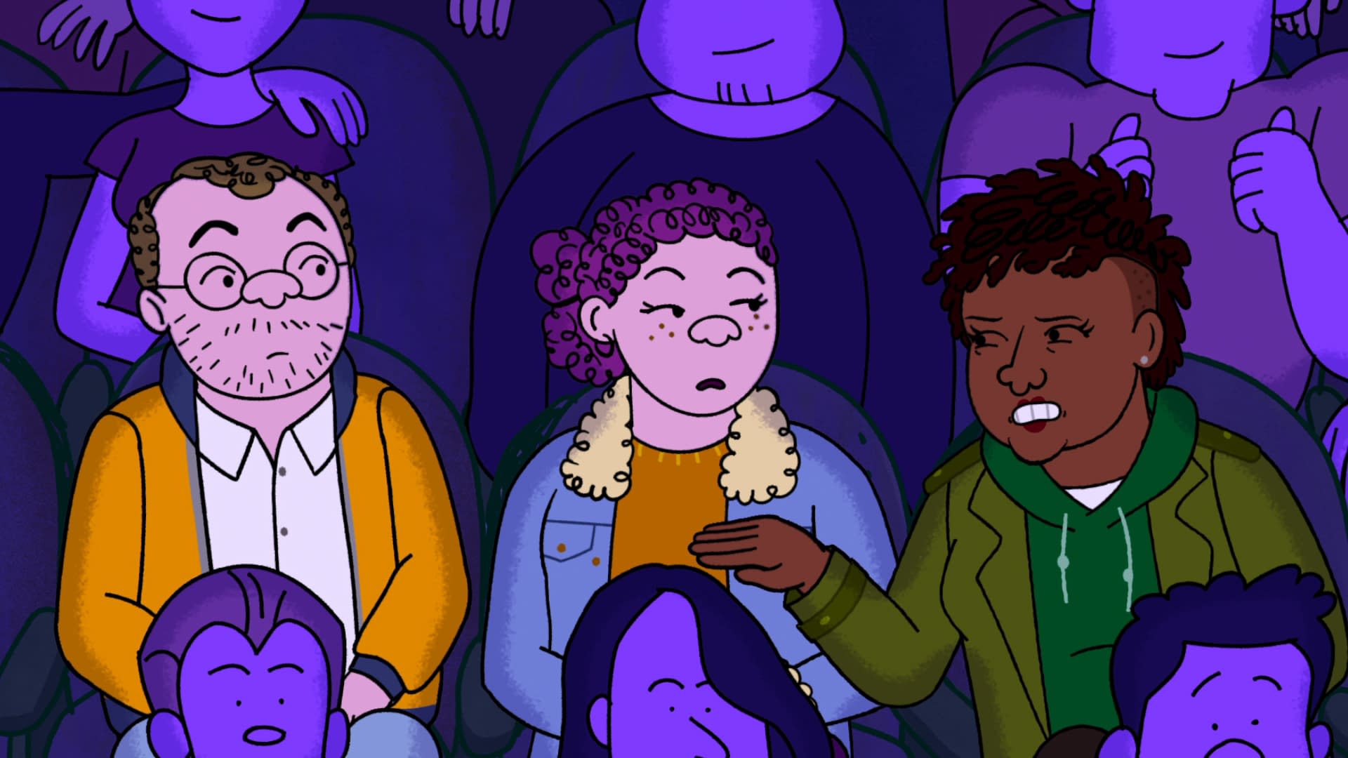 Long Story Short Official Trailer Released; Season 2 In Production