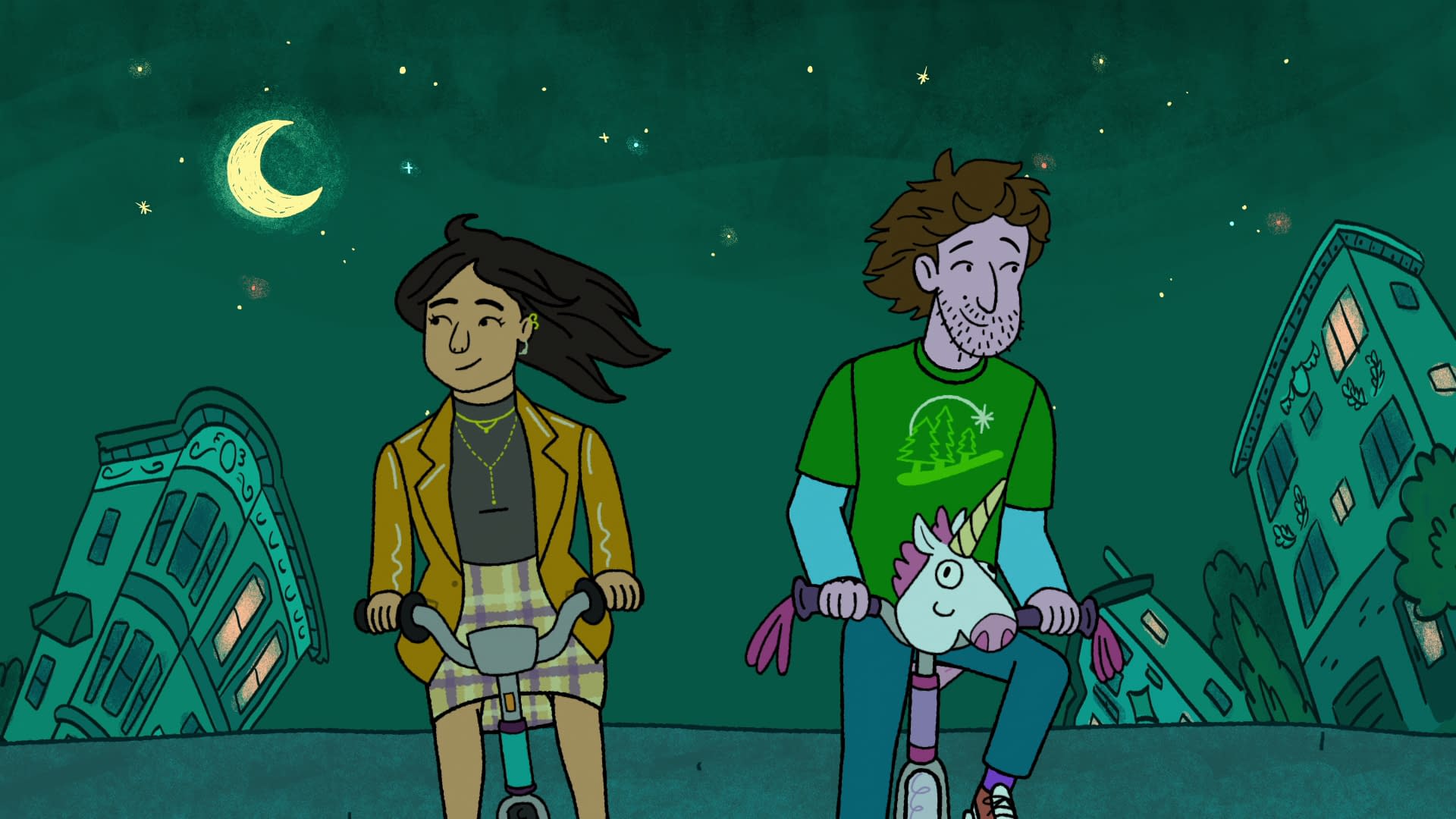 Long Story Short Official Trailer Released; Season 2 In Production