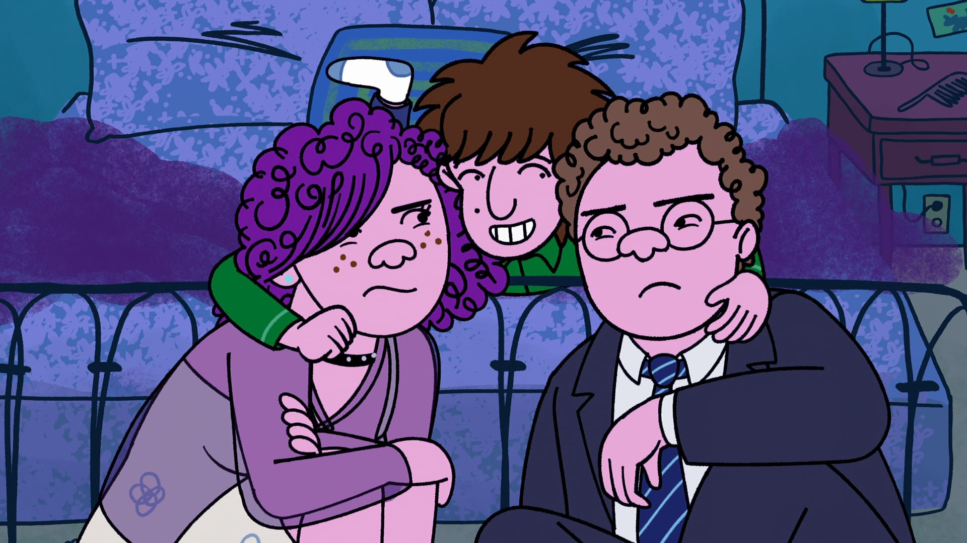 Long Story Short Official Trailer Released; Season 2 In Production