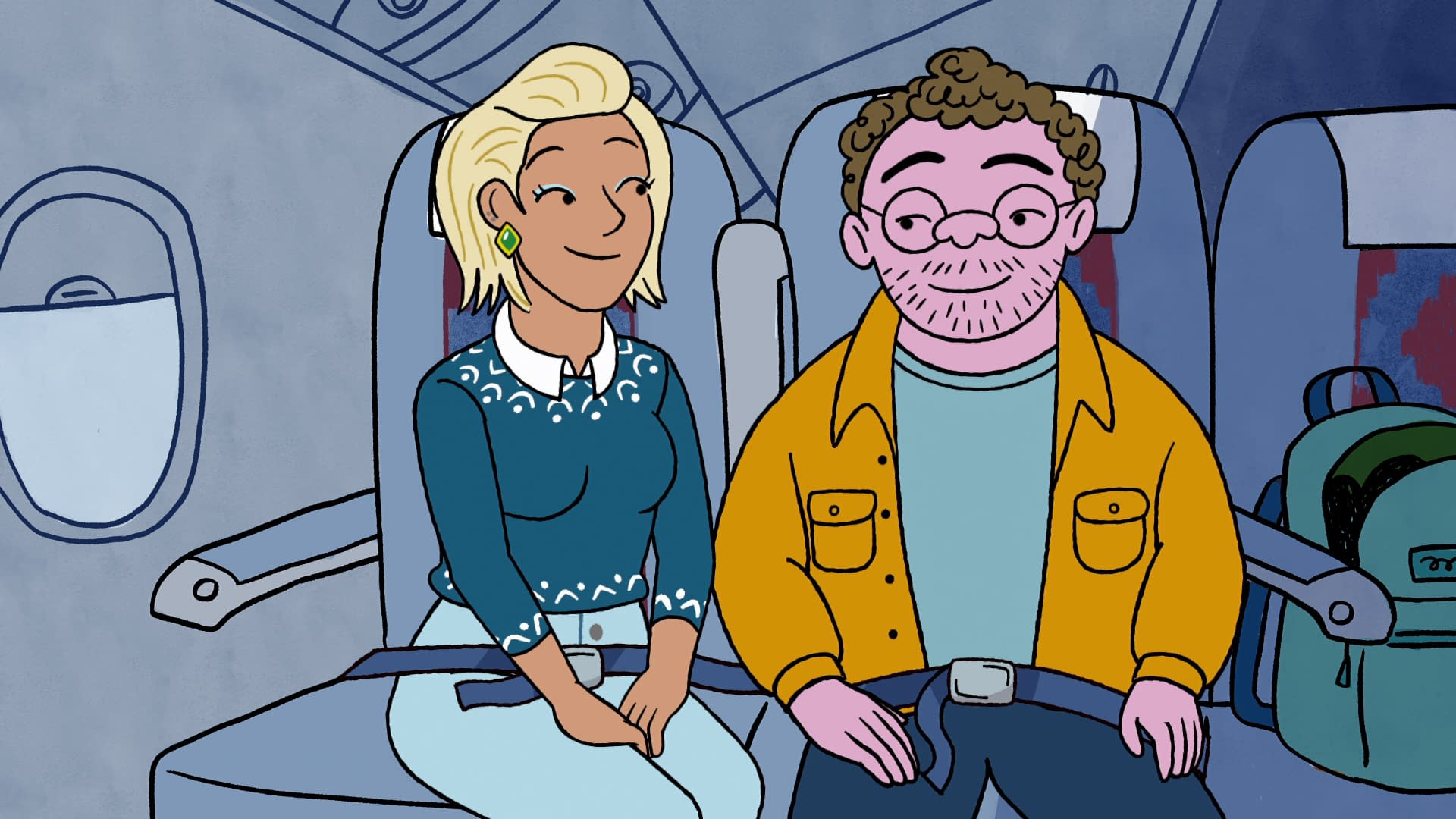 Long Story Short Official Trailer Released; Season 2 In Production