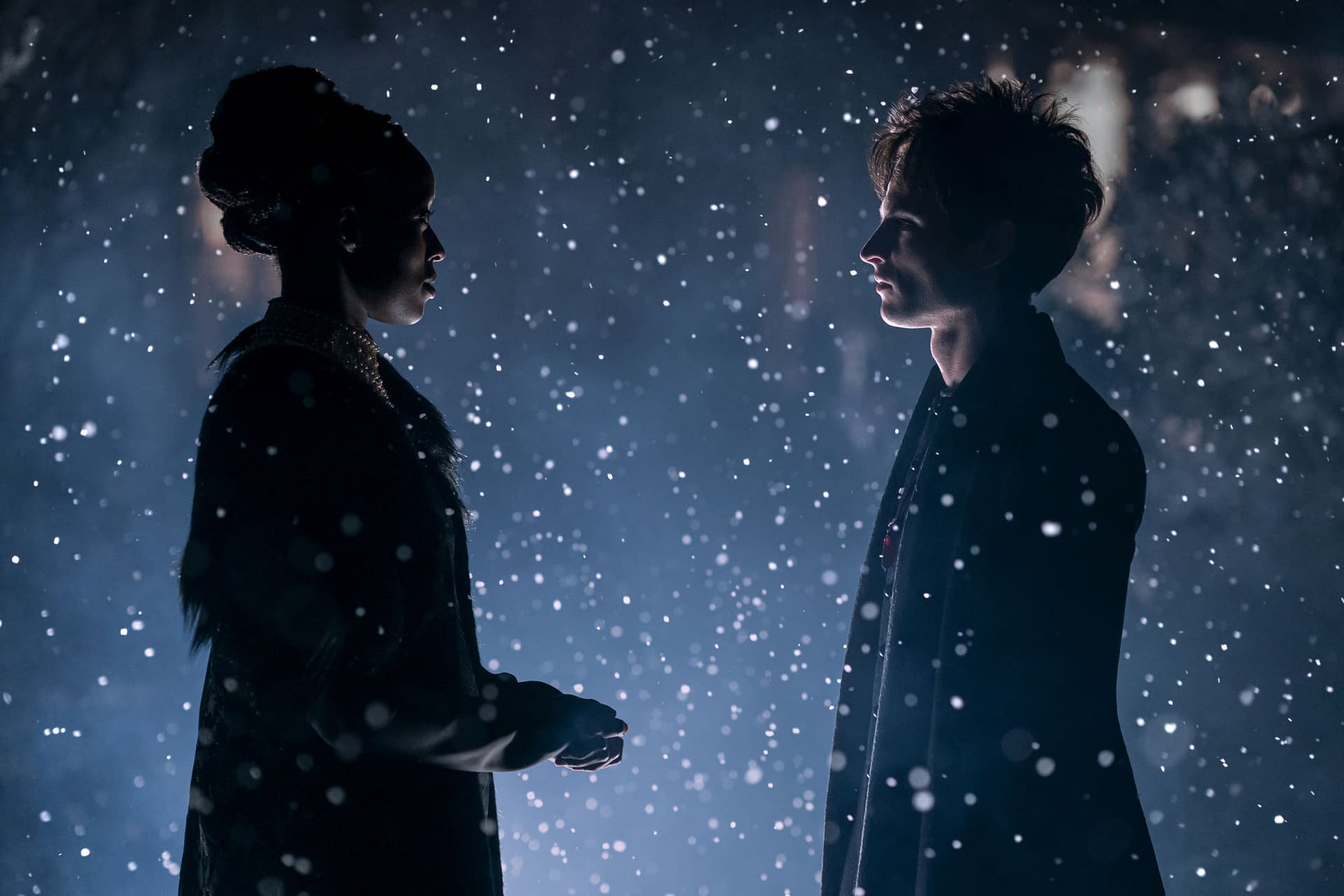 The Sandman Season 2 Vol. 1 Review: Too Reverent But Still Powerful